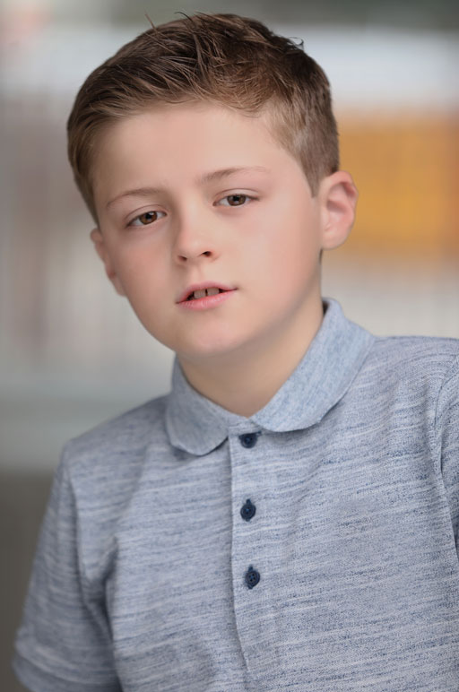 Aaron Connell - KR Management