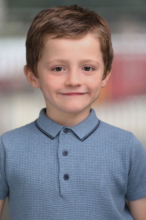 Bradley Connell - KR Management