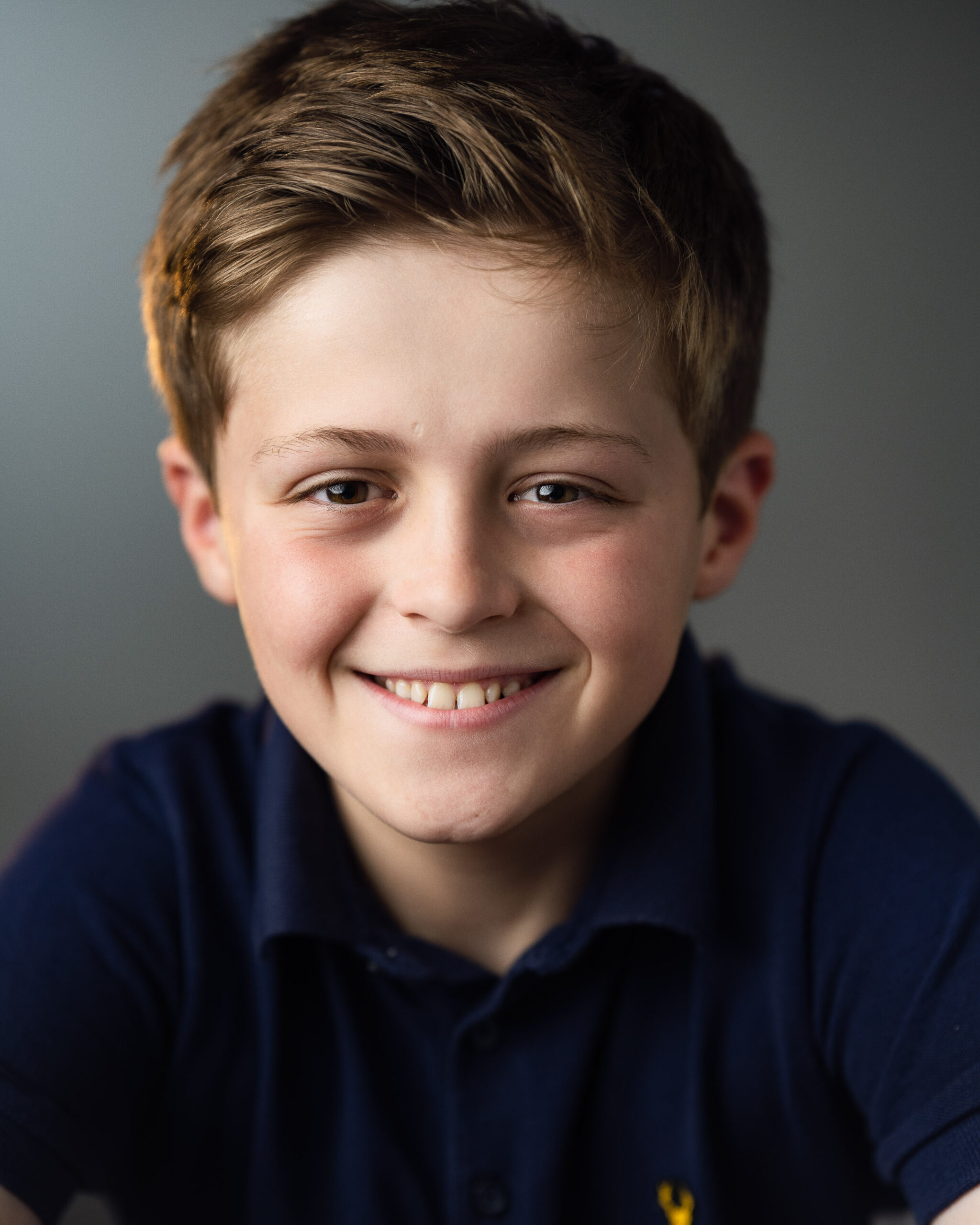 Aaron Connell - KR Management