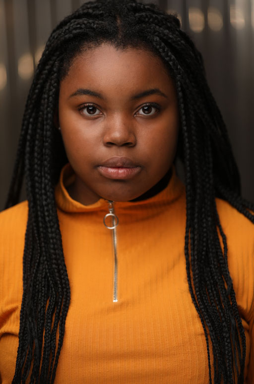 Tolulope Ogunyemi - KR Management