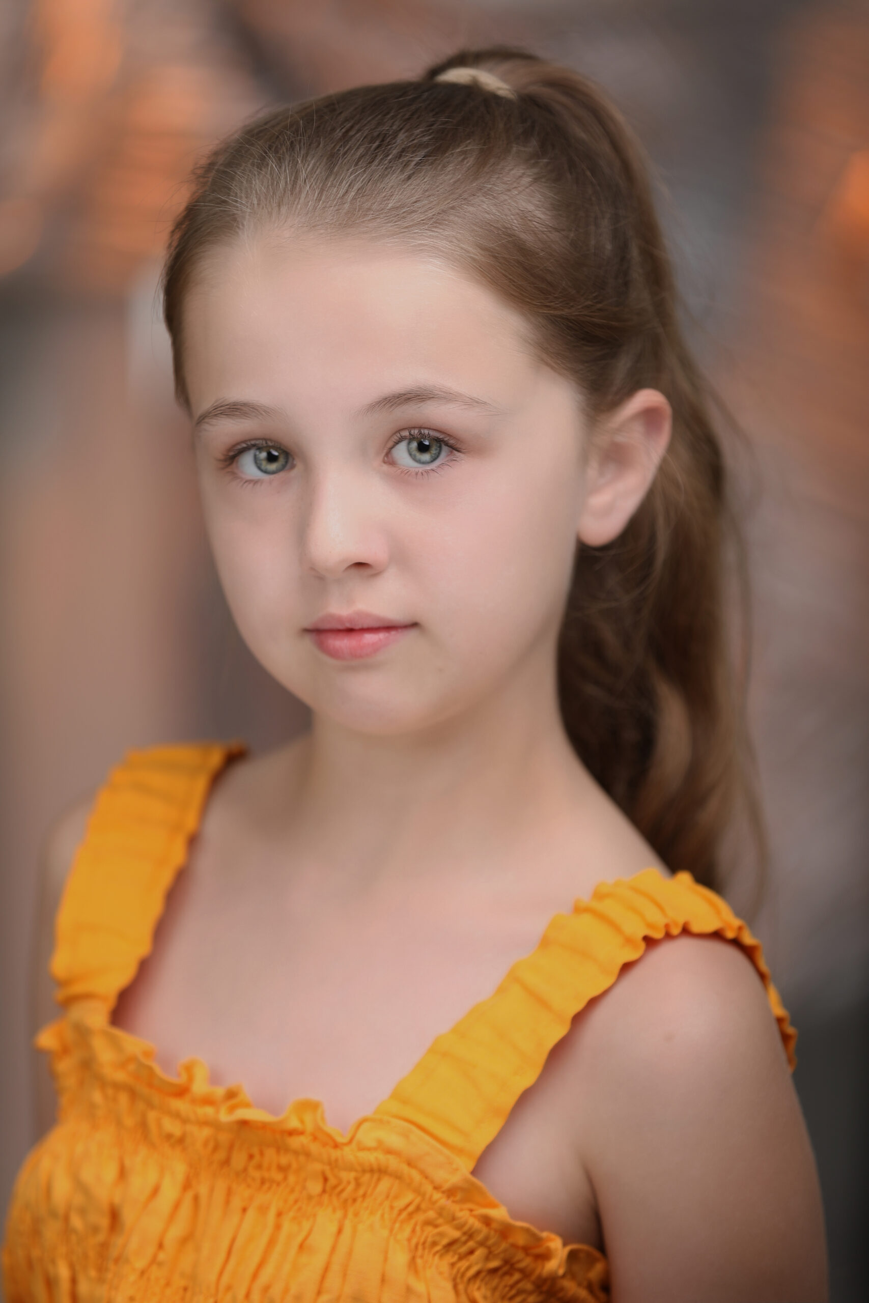 Lila Duffy - KR Management