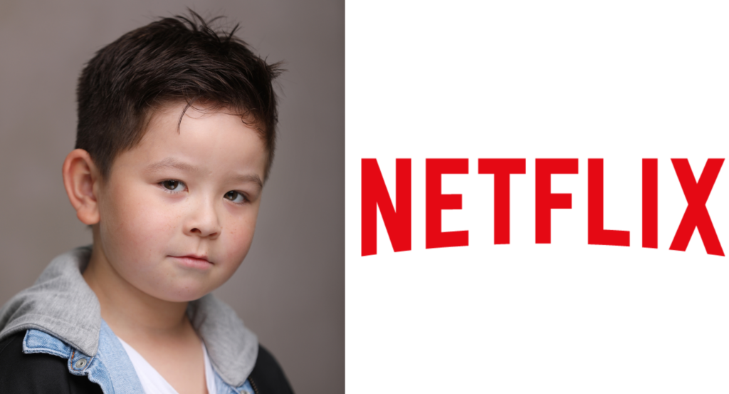 Casting news - Isaac // Netflix - KR Management