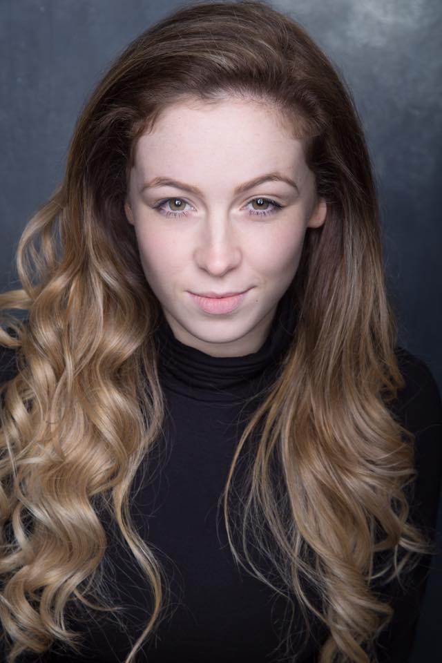 Katie Louise Rutherford - KR Management