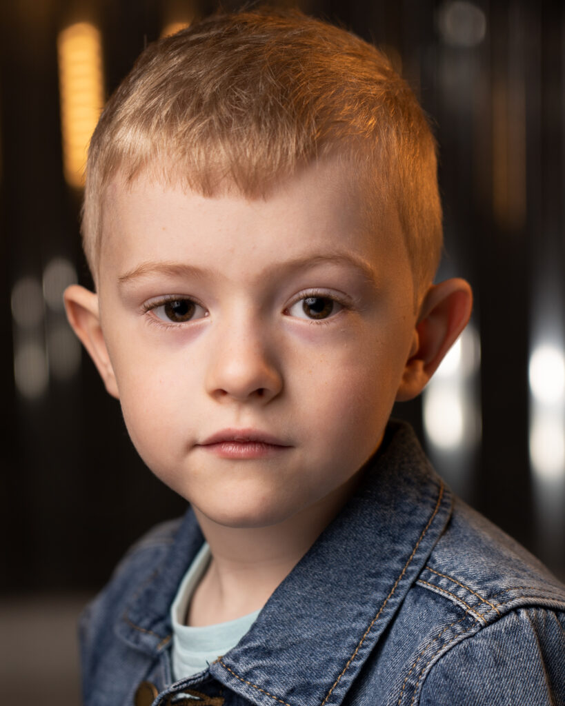 Andrew Adair - KR Management