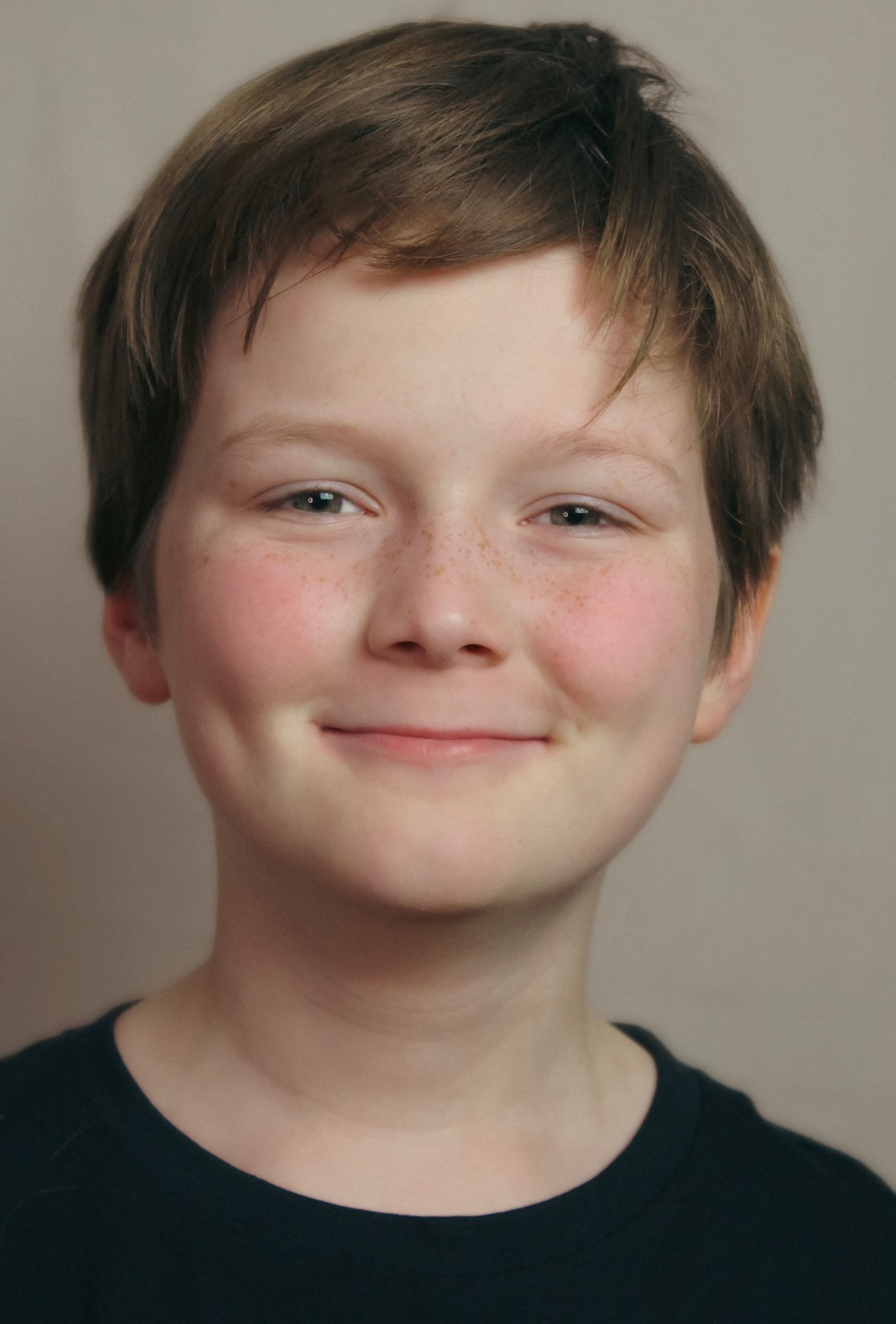 Adam Mitchell - KR Management