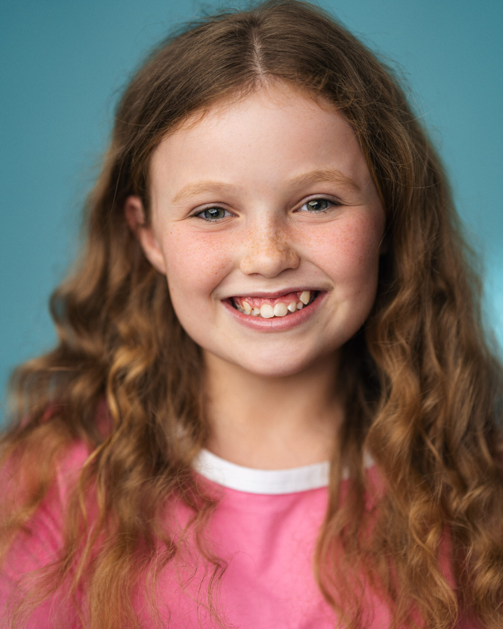 Alea-Jay McCart - KR Management