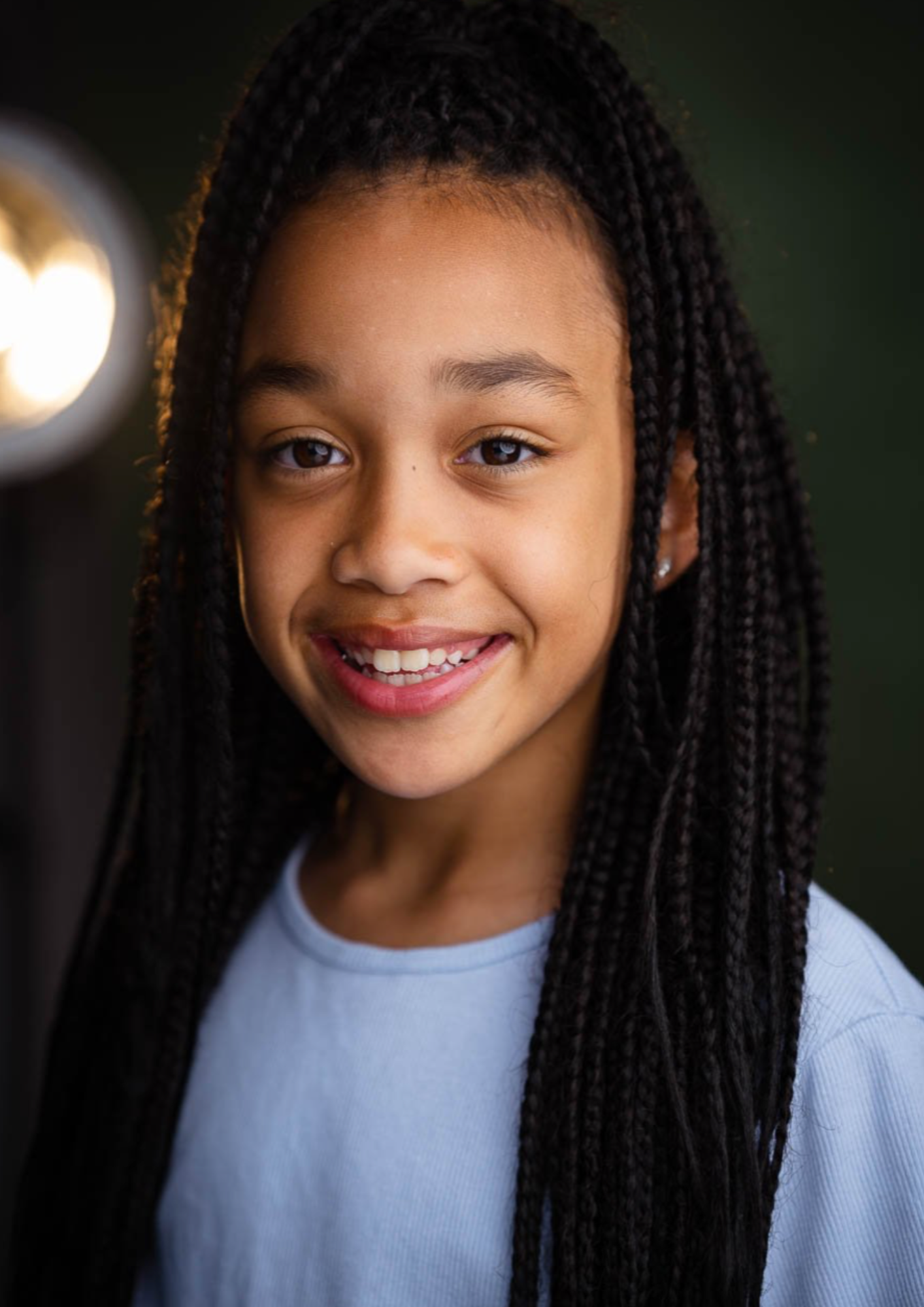 Amari Tade - KR Management