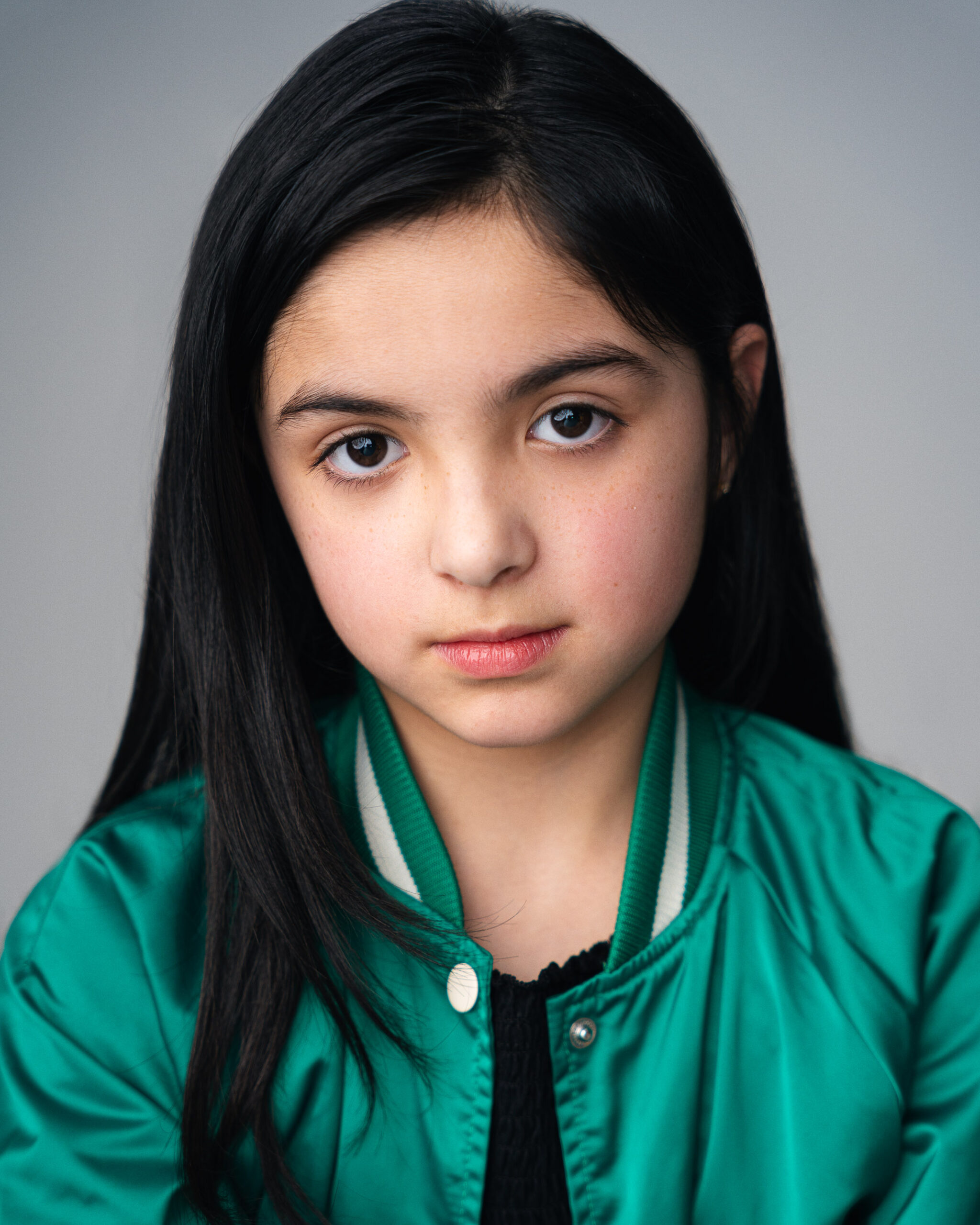 Aria Geekie - KR Management