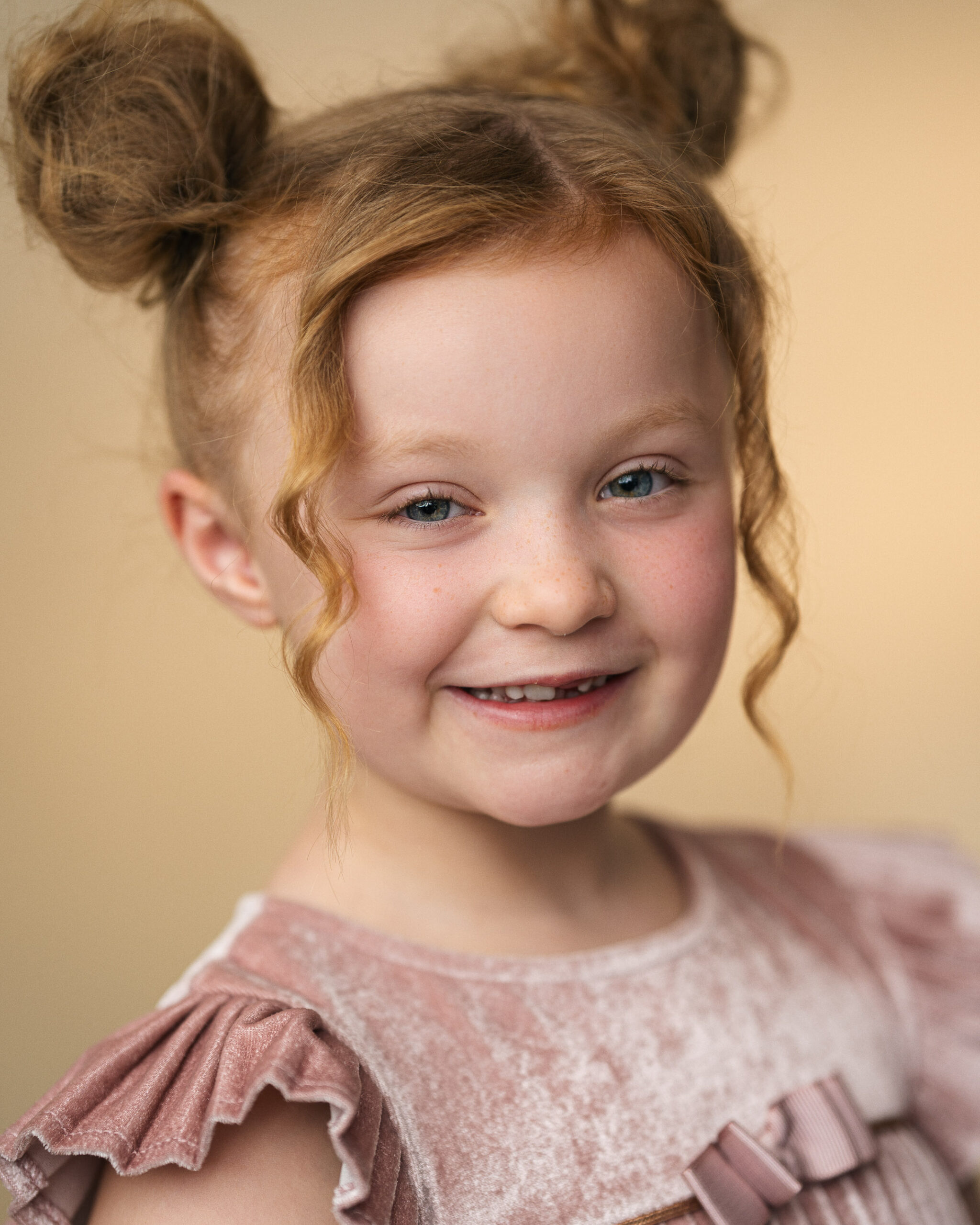 Aria McCart - KR Management