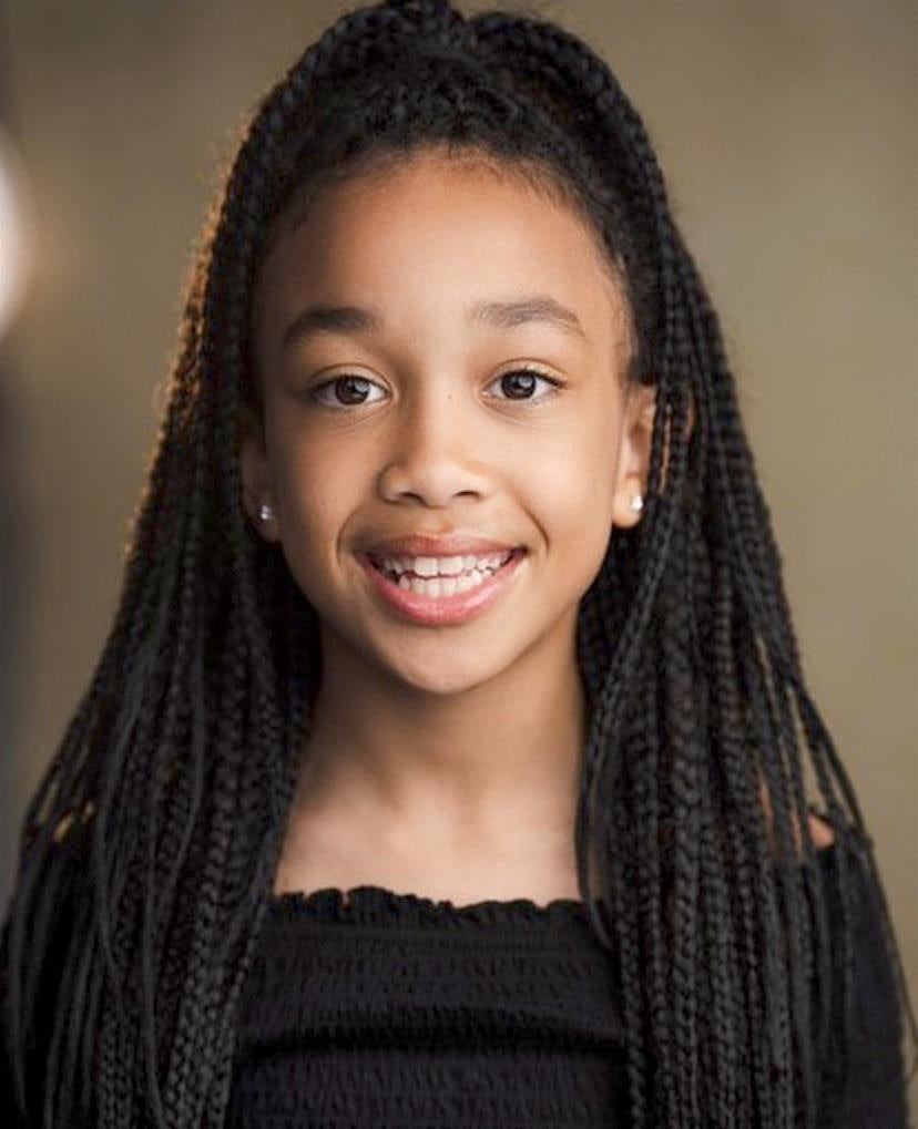 Amari Tadé - KR Management