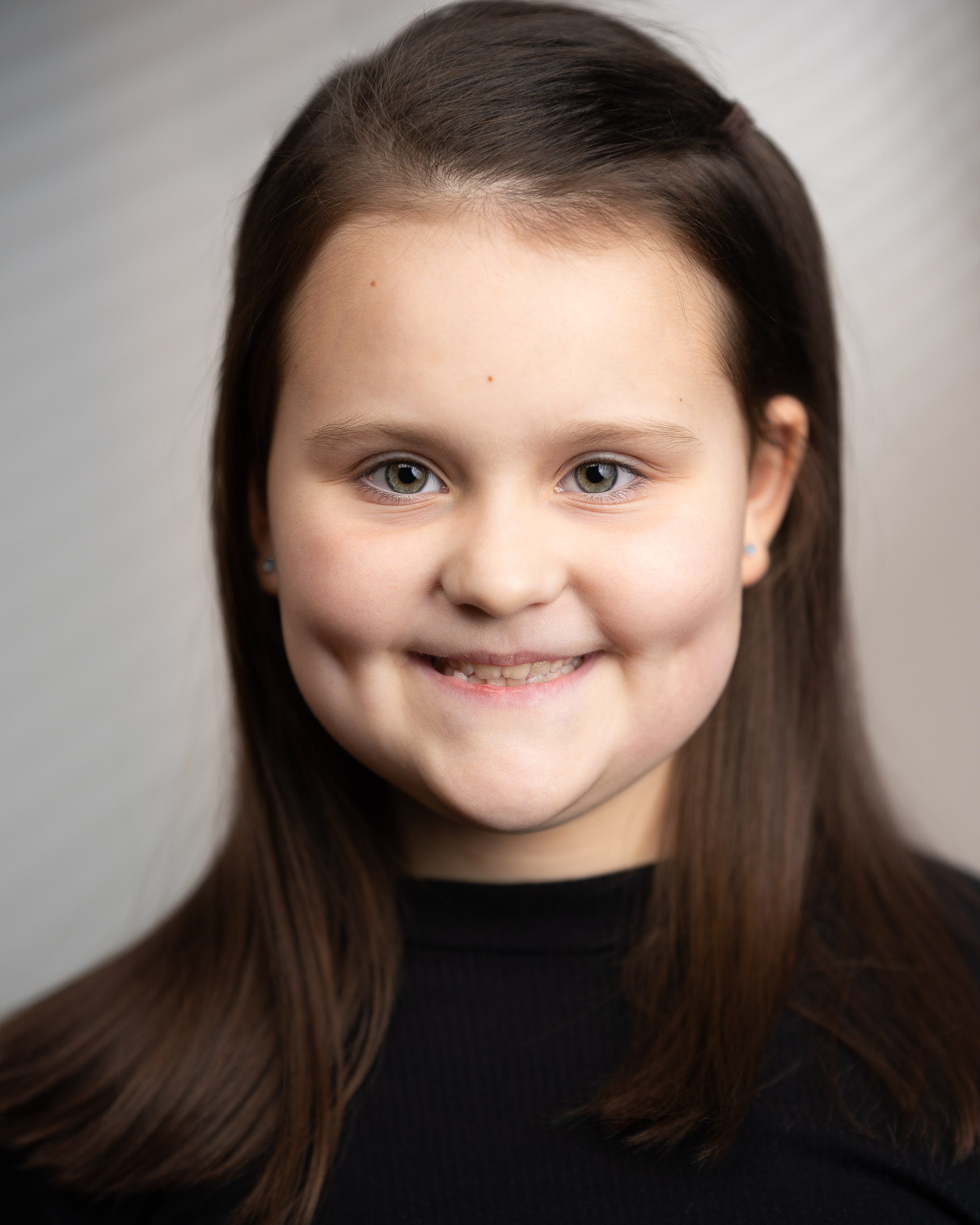 Bailey Collins - KR Management