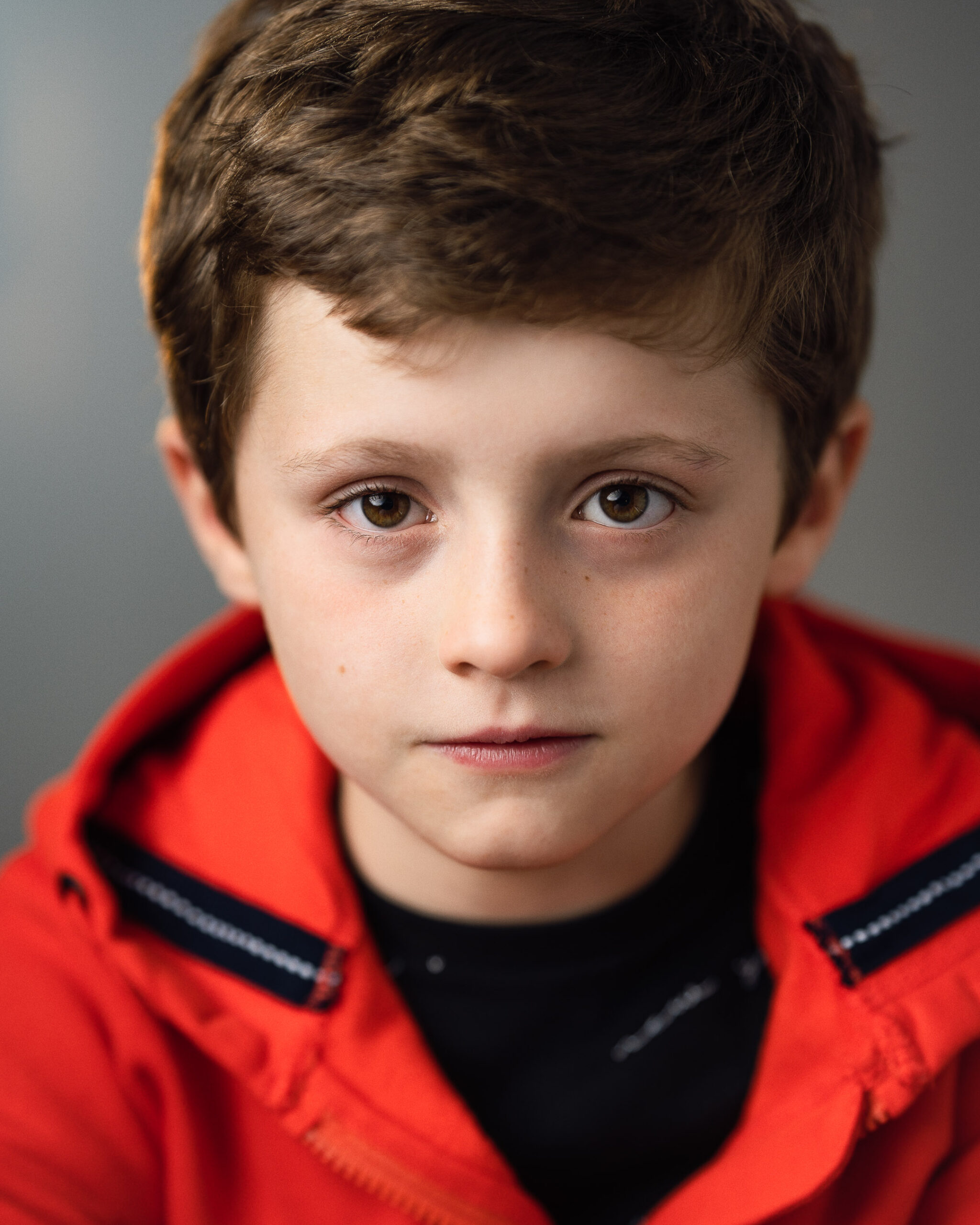 Bradley Connell - KR Management