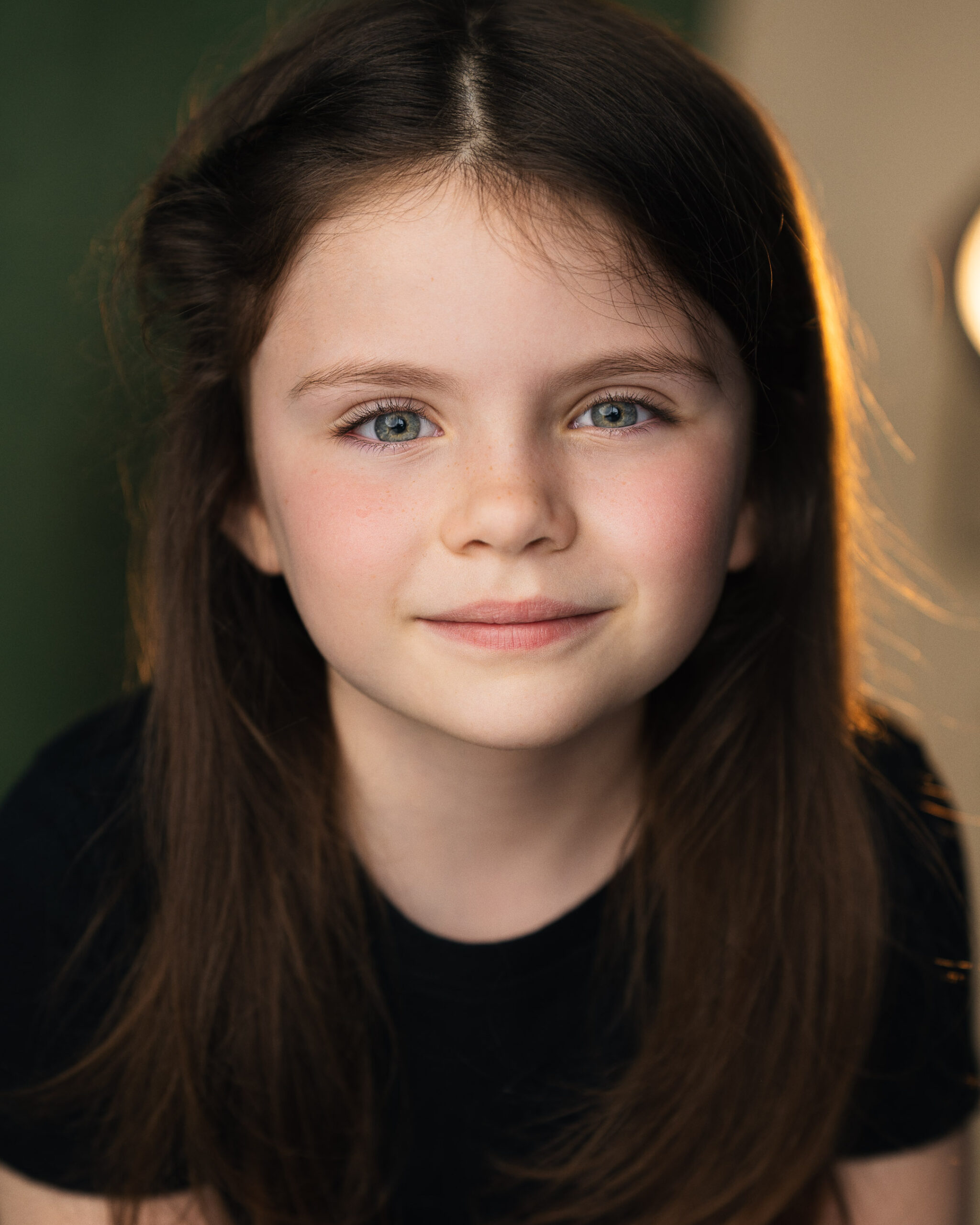 Daisy Ritchie - KR Management