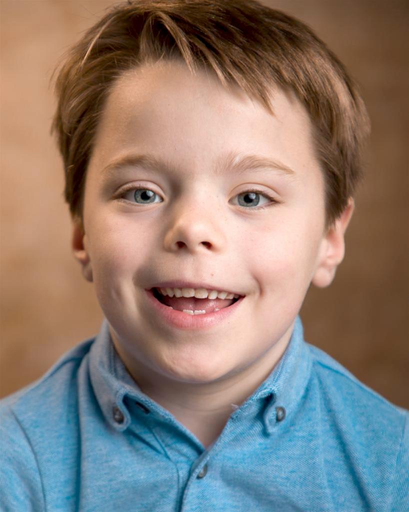 Dylan Cook - KR Management