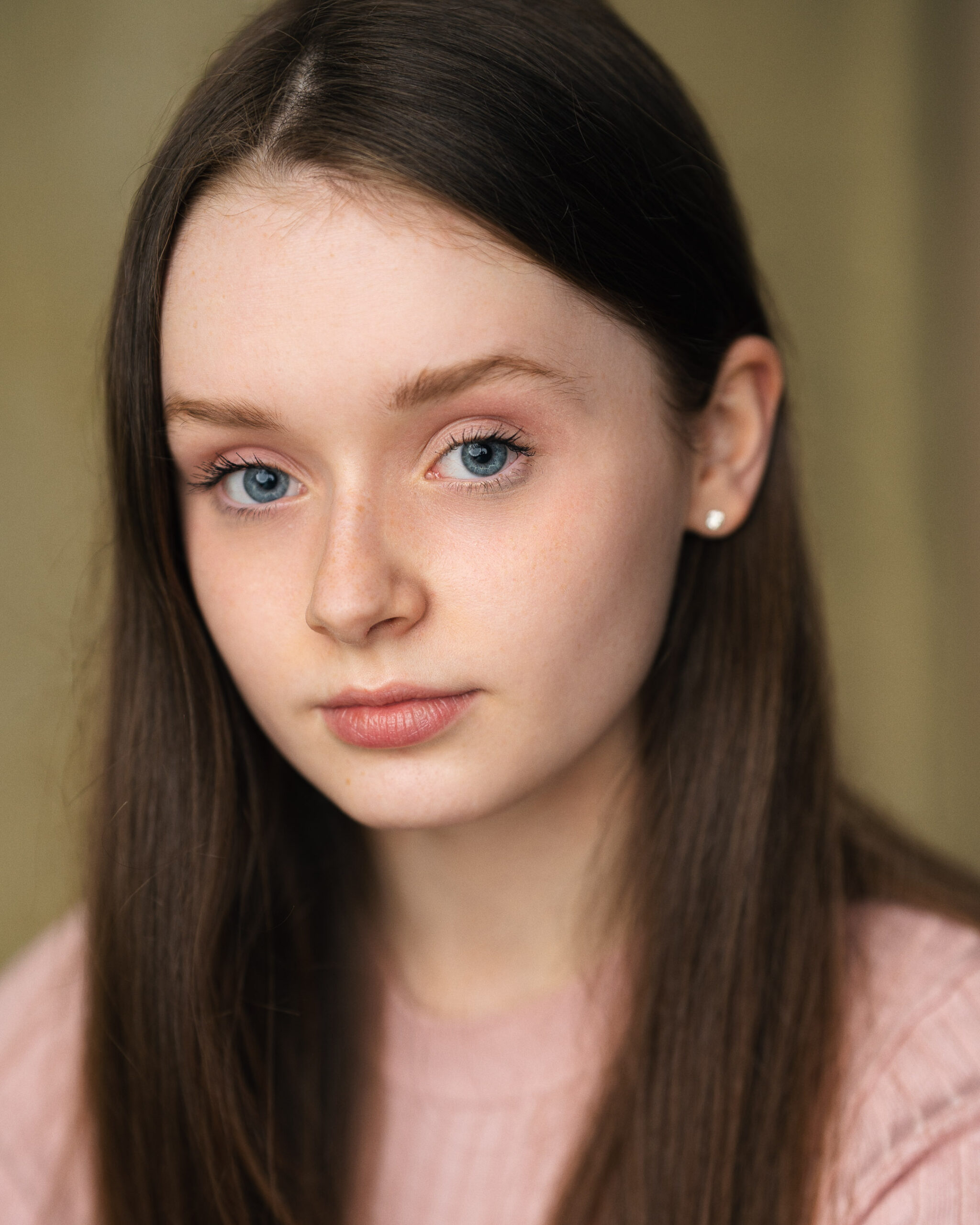 Eve Harvey - KR Management