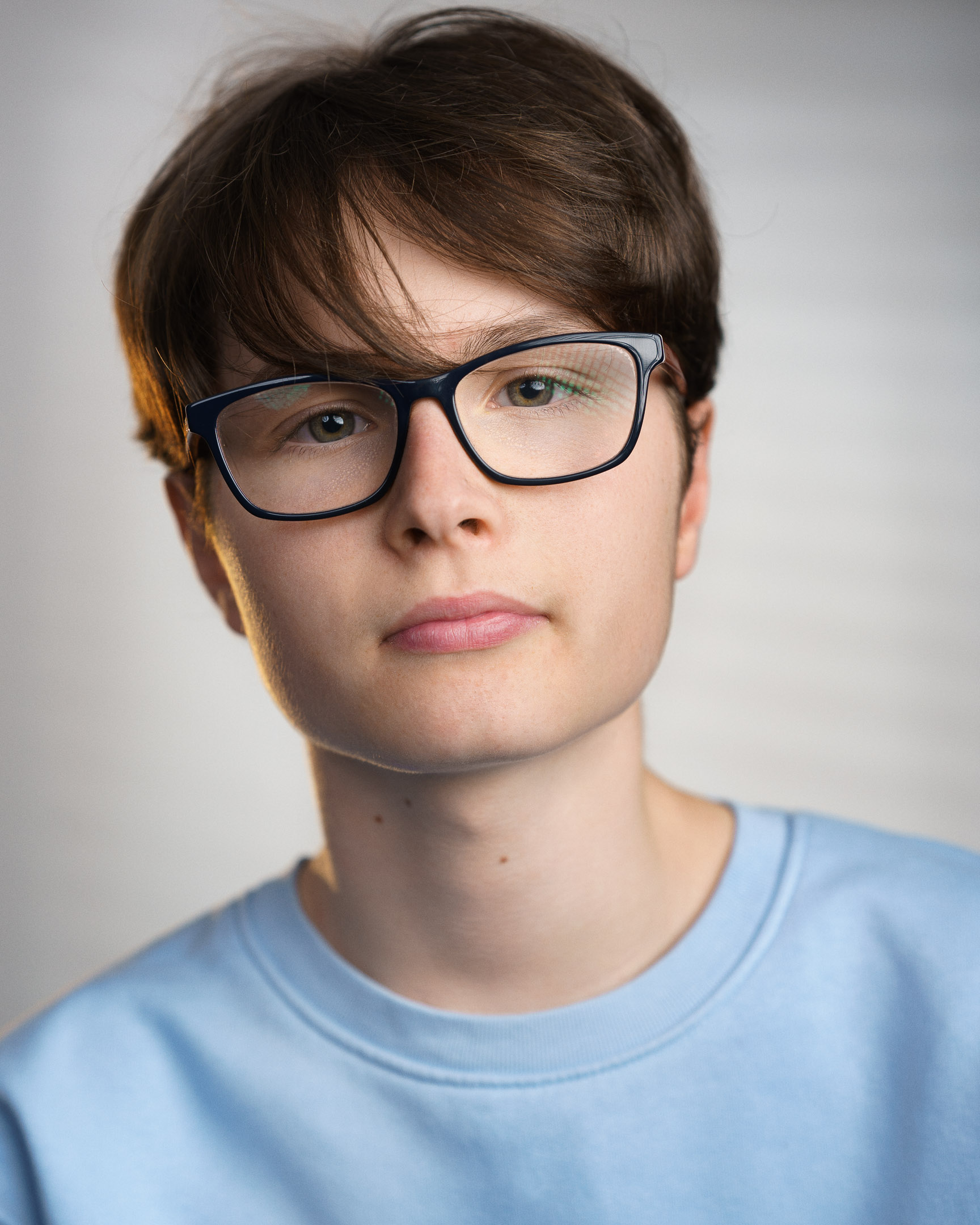 Harley Cochrane-Mcleod - KR Management