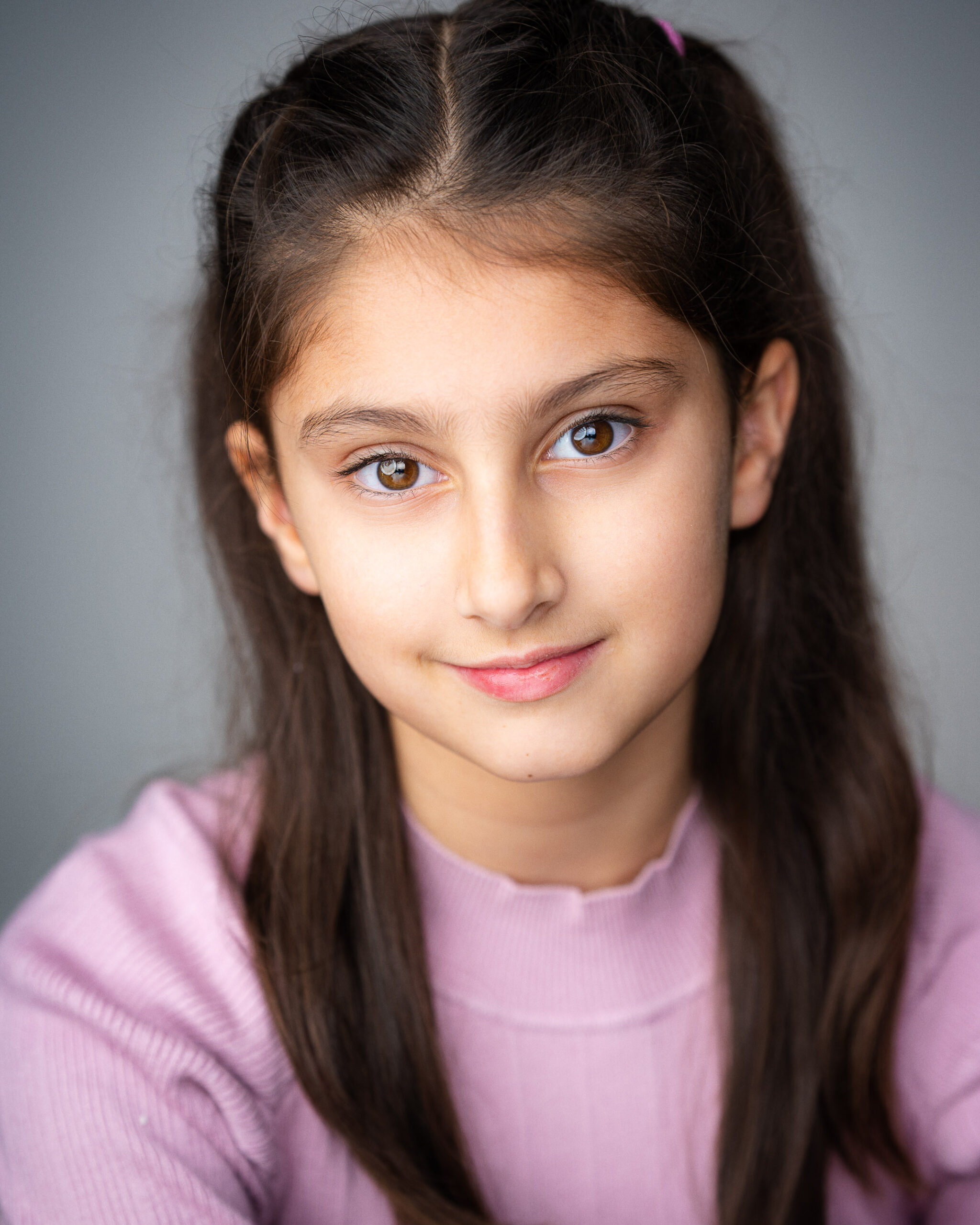 Iylah Ashraf - KR Management