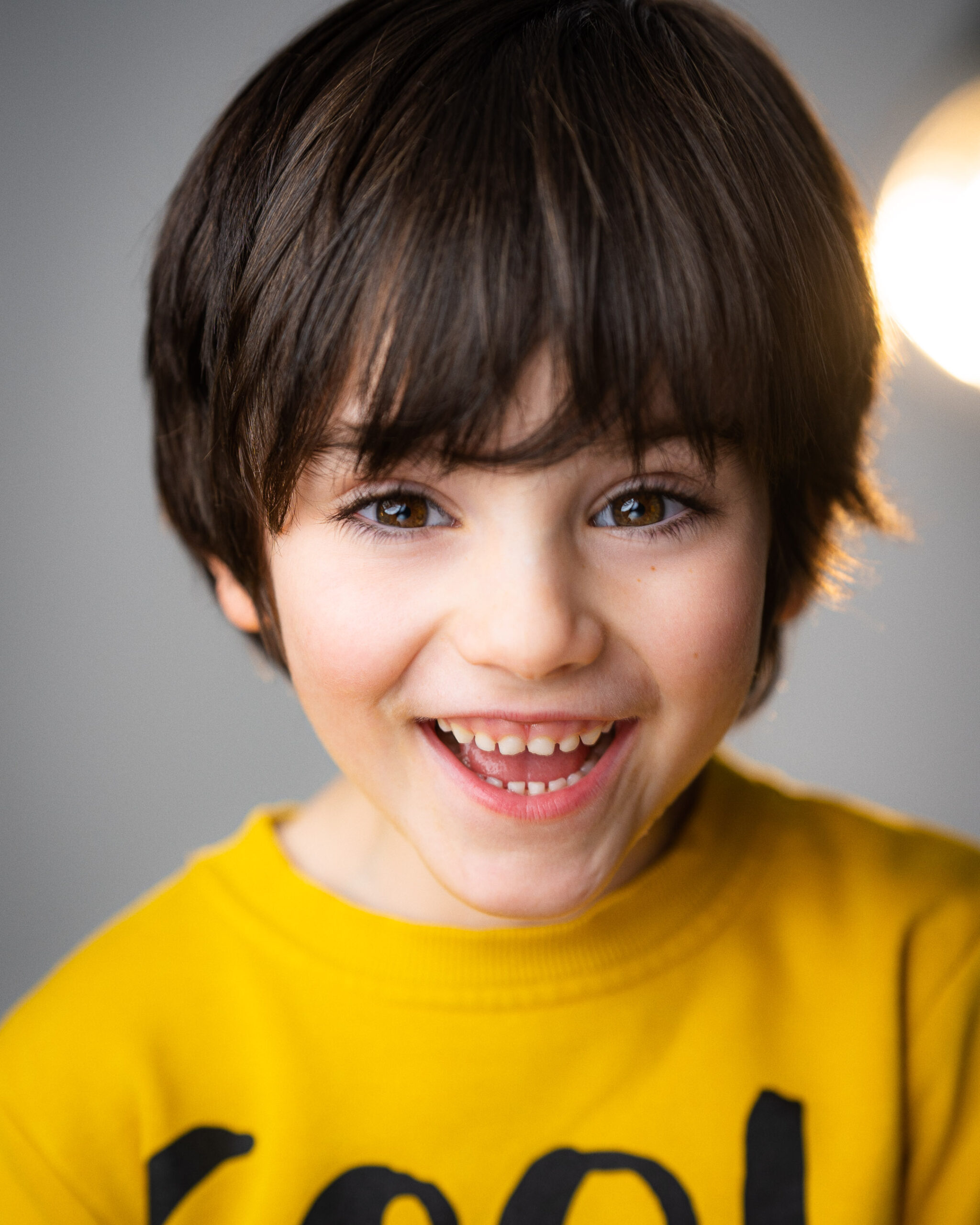 Ivor Navarrete Jack - KR Management