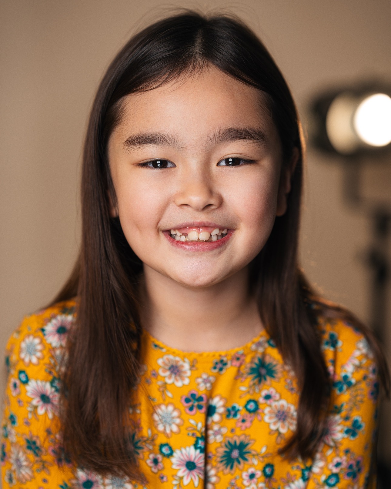 Isla Banks - KR Management