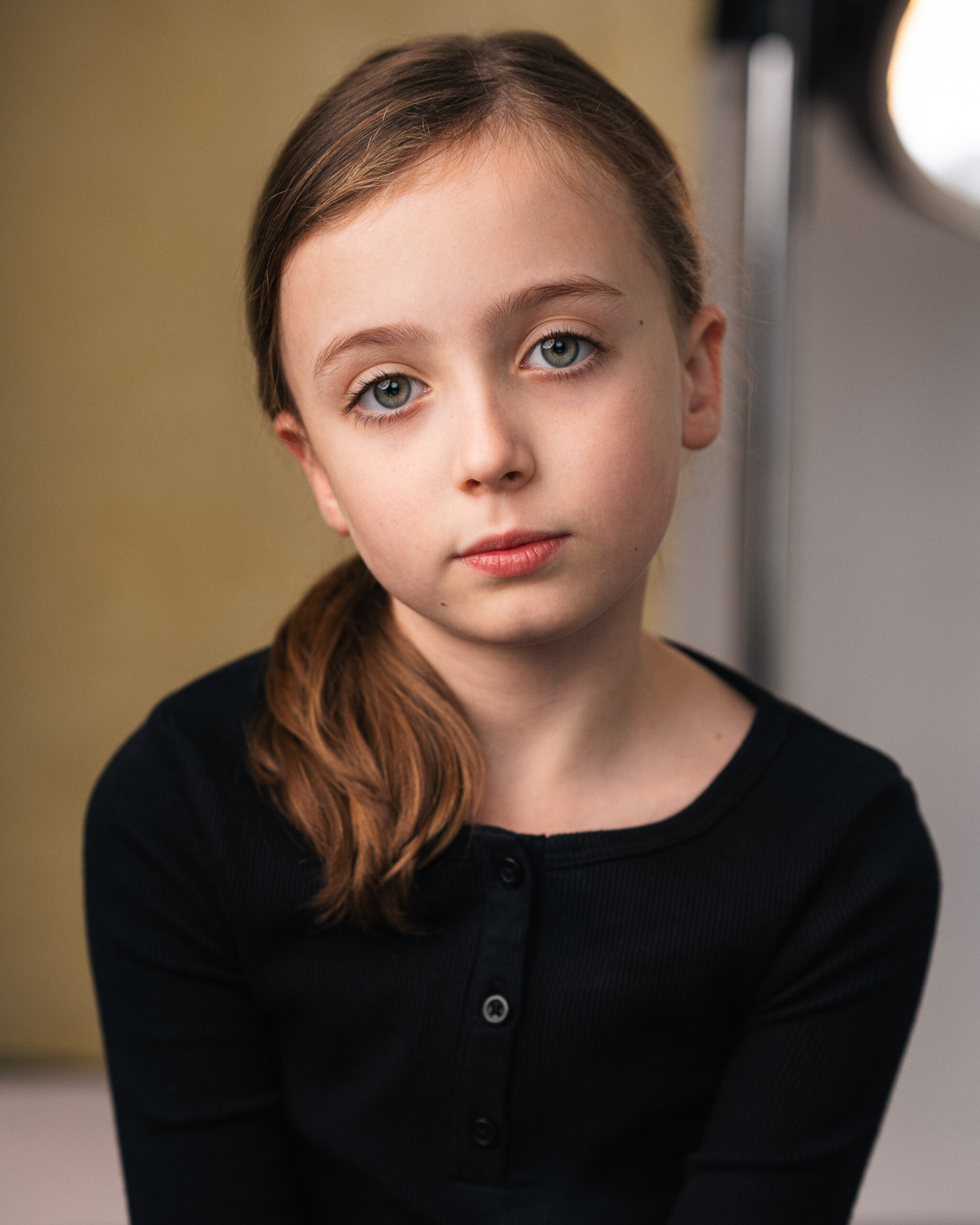 Mila Tyrrell - KR Management