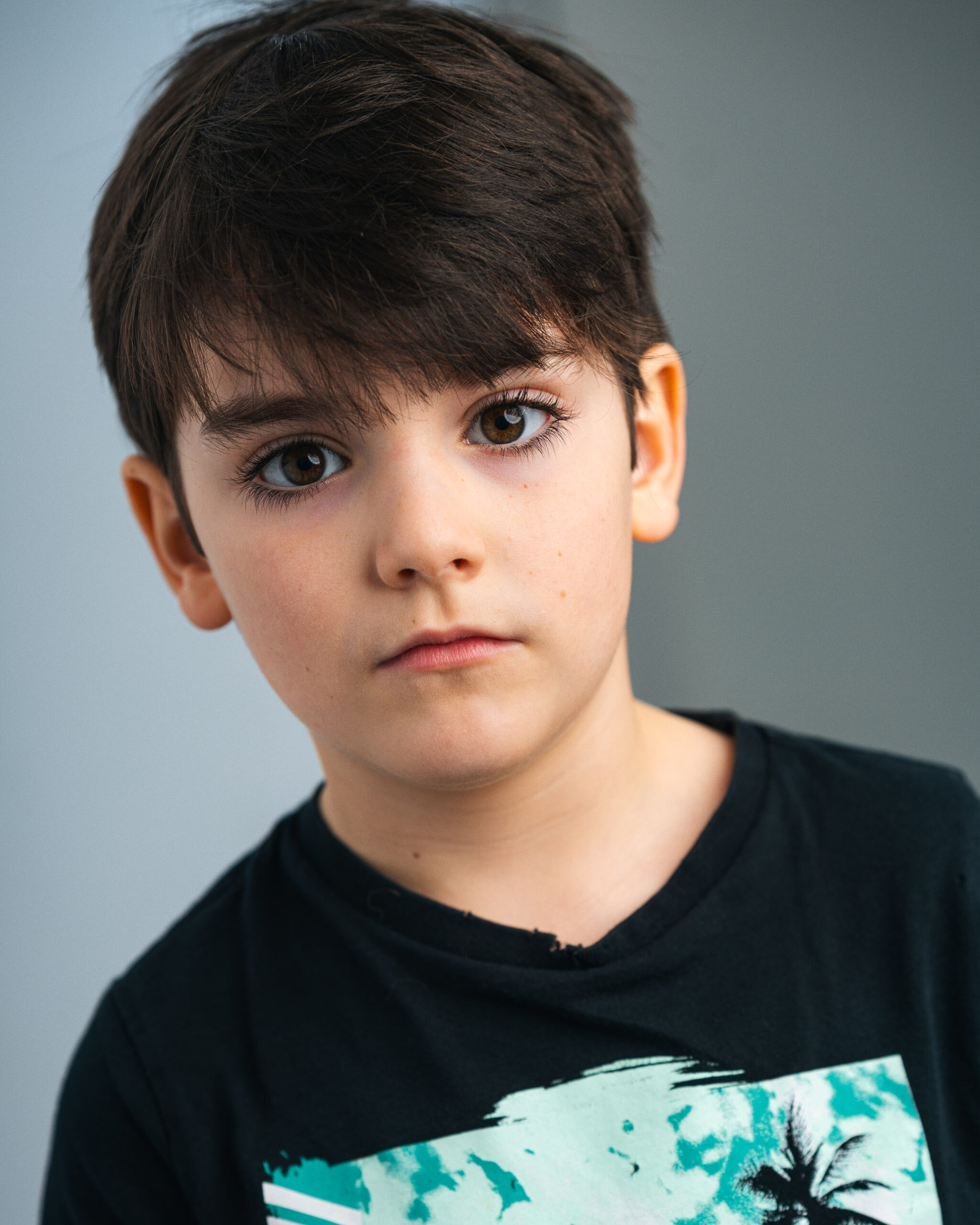 Ivor Navarrete Jack - KR Management