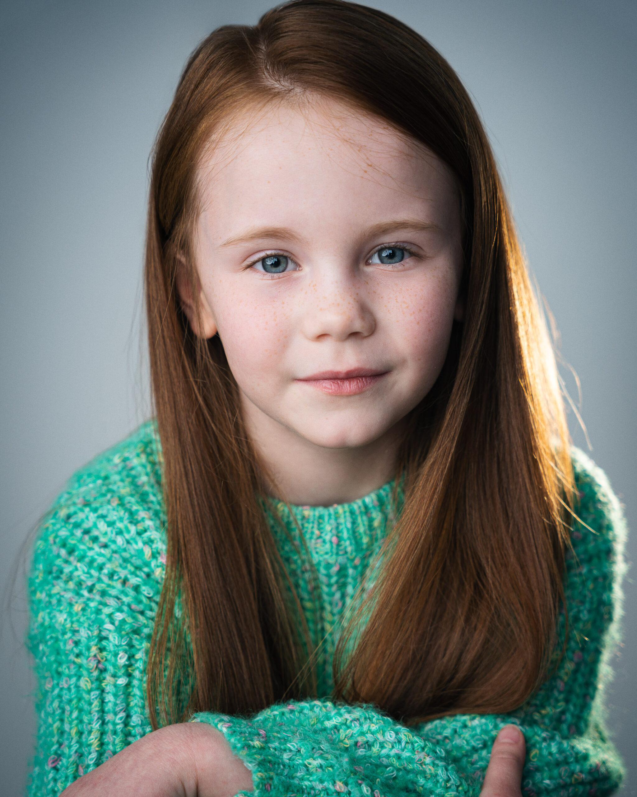 Alba Flanagan - KR Management