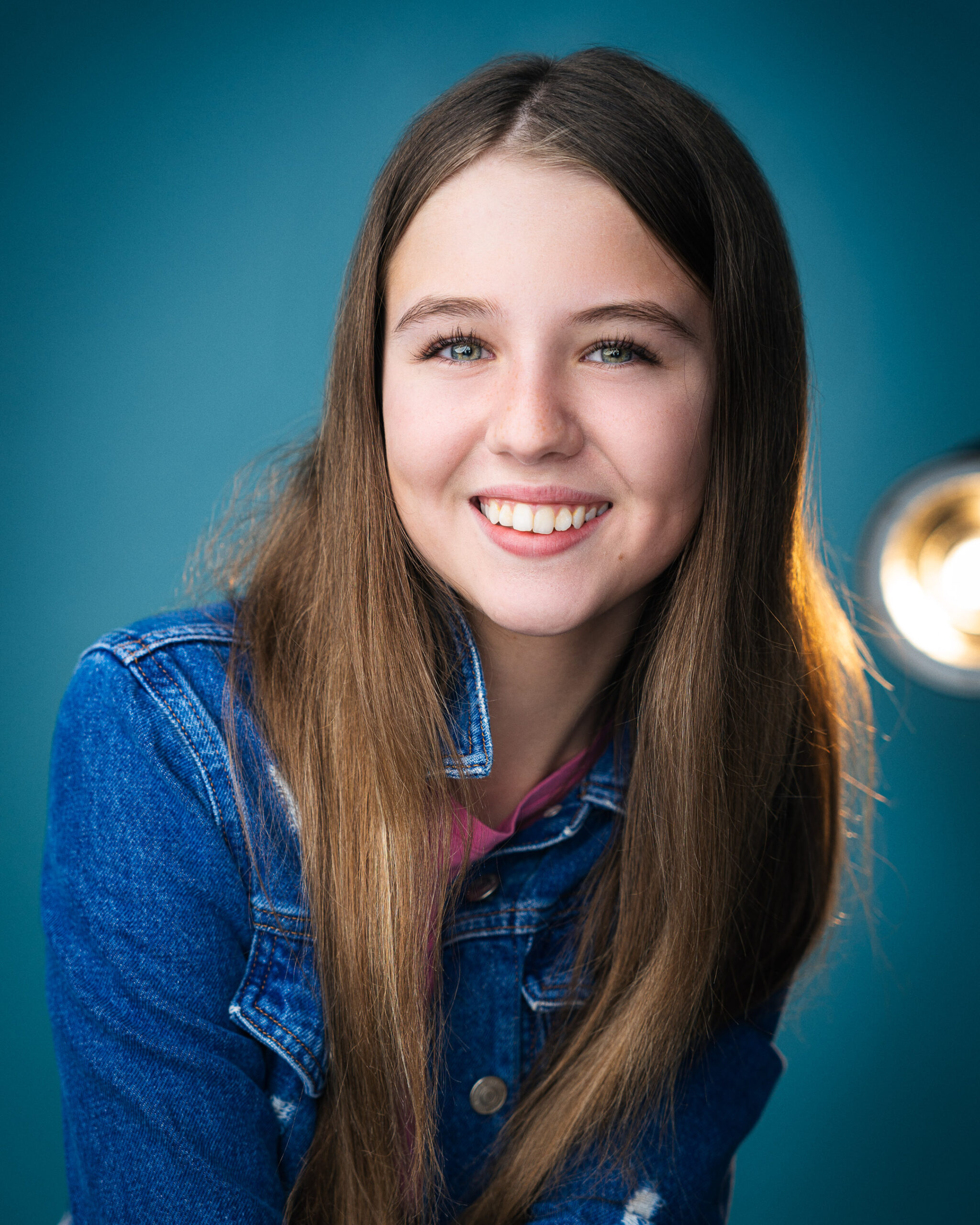 Lila Duffy - KR Management