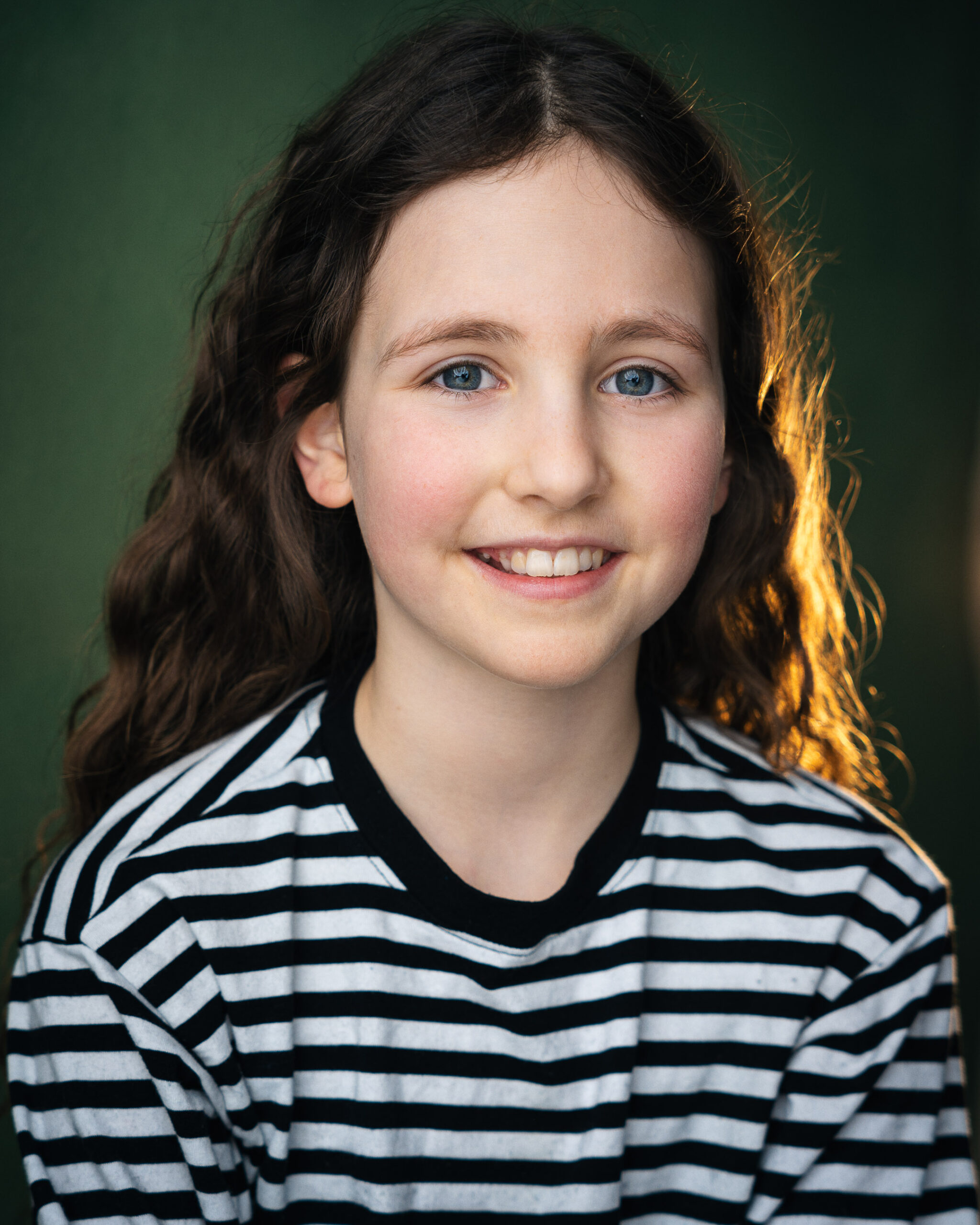 Molly Morris - KR Management