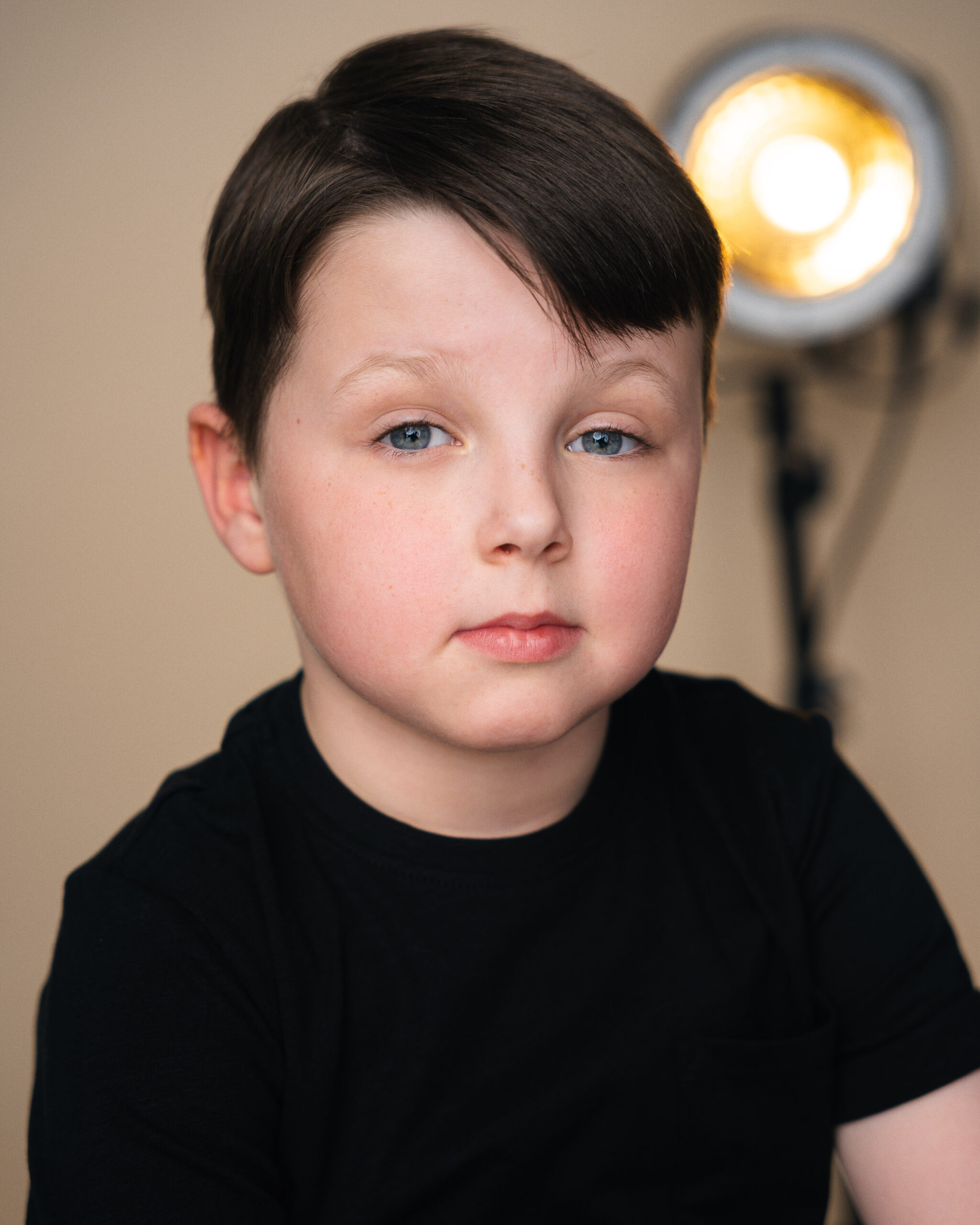 Logan Kennan - KR Management