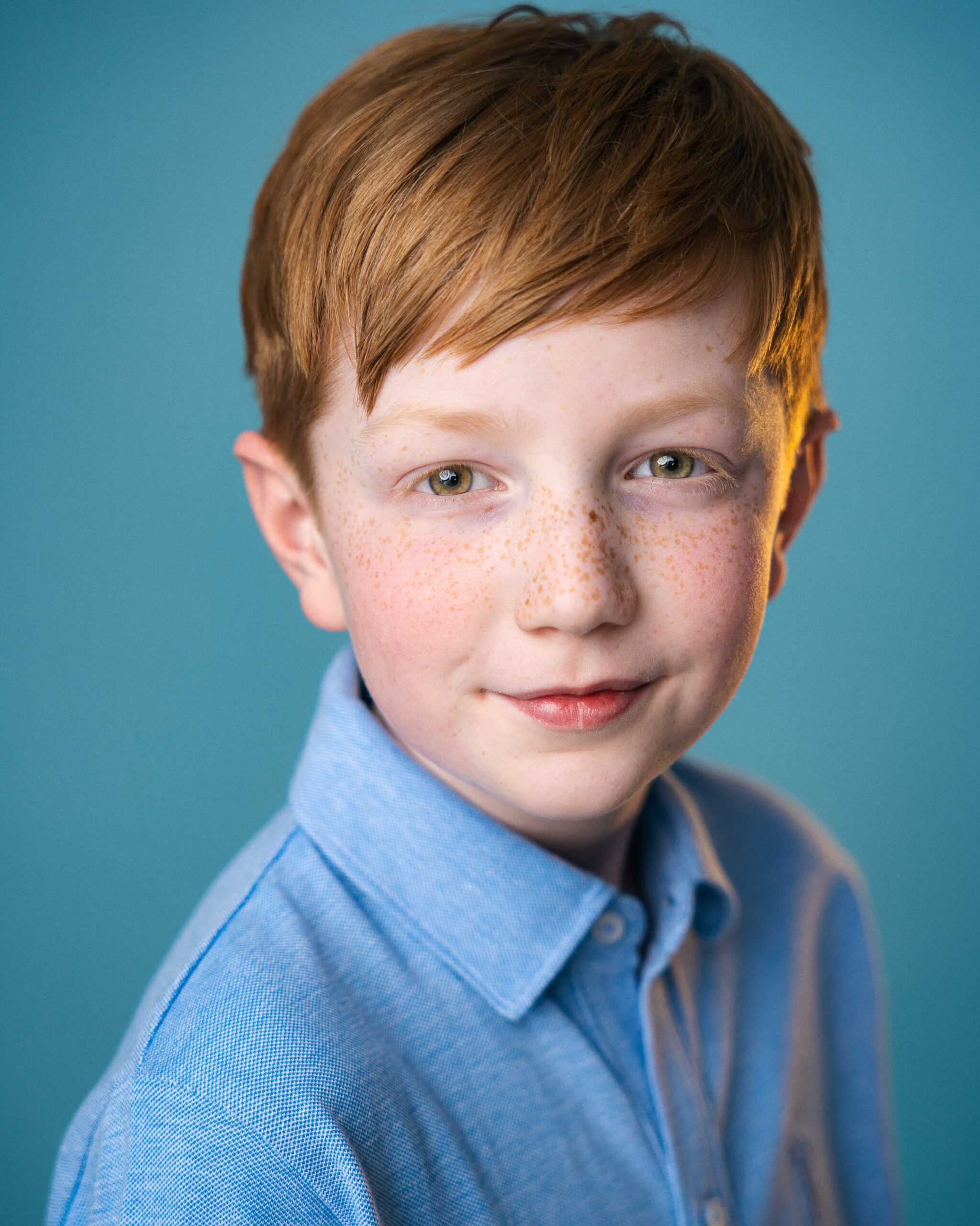 Leo Dempsey - KR Management