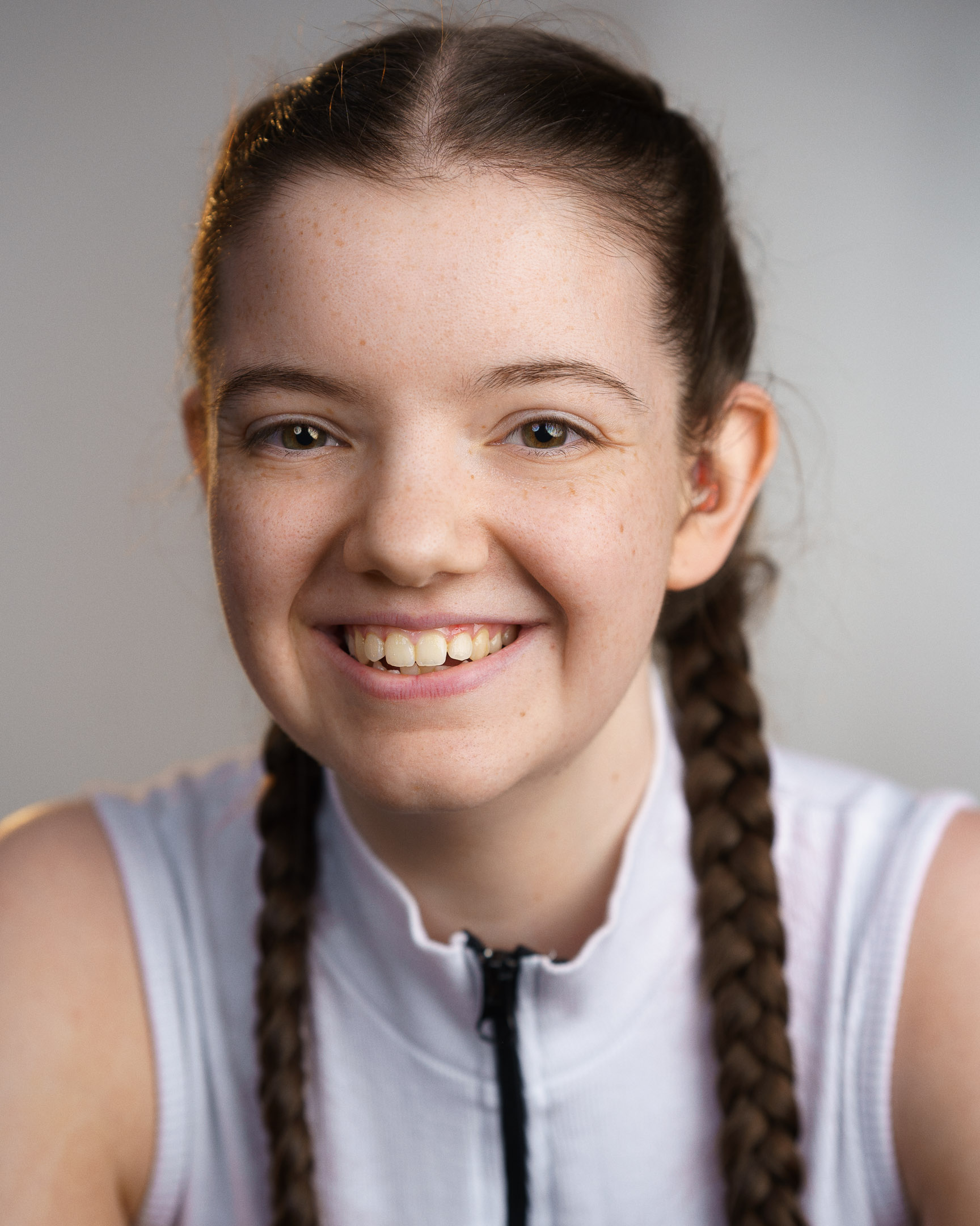 Layla Cooke - KR Management