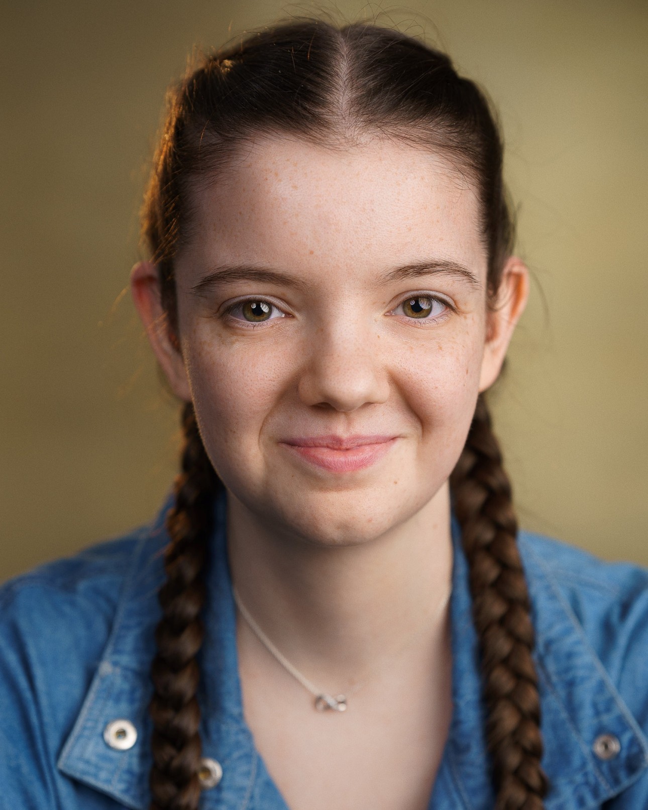 Layla Cooke - KR Management