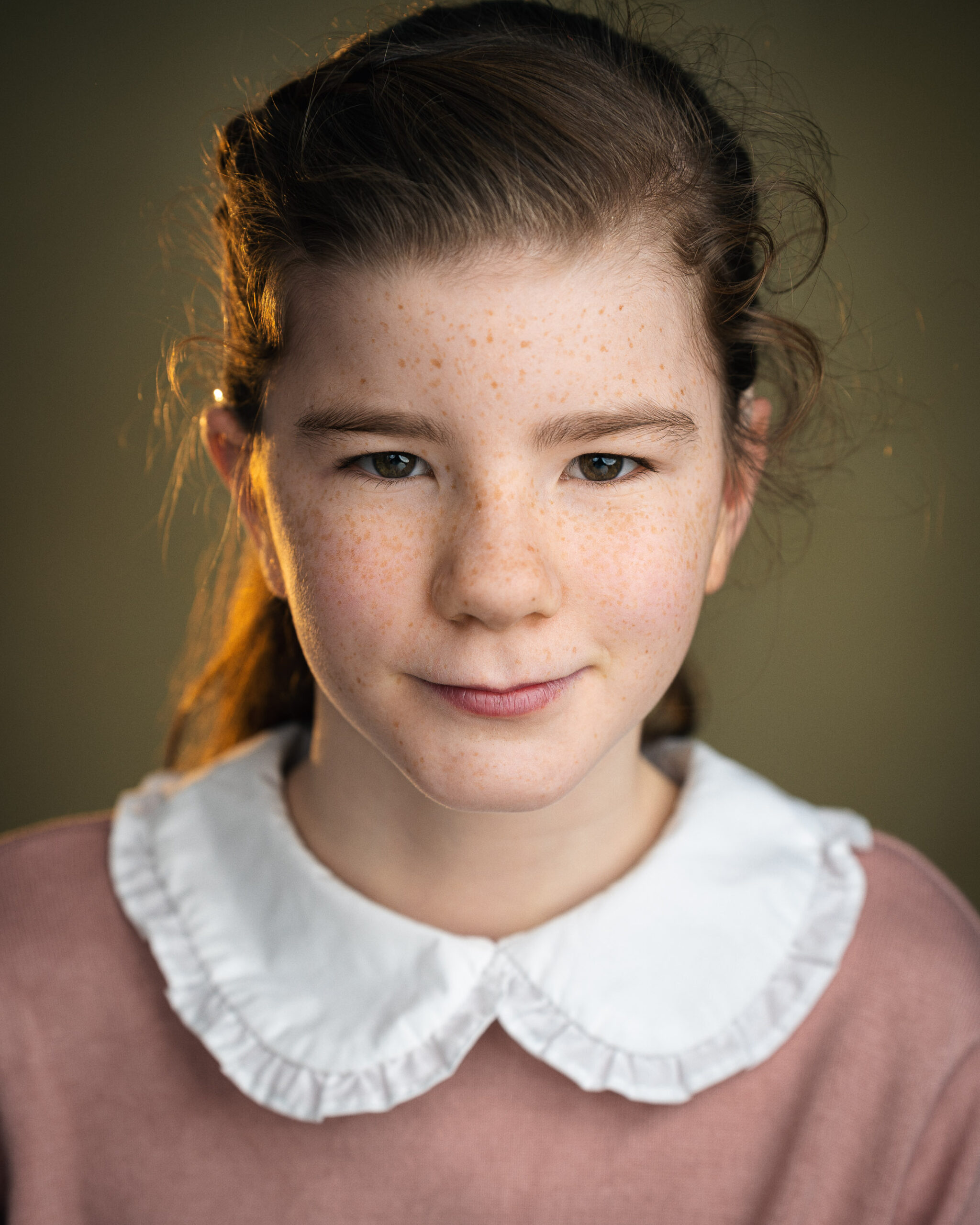 Maisie Sneddon - KR Management