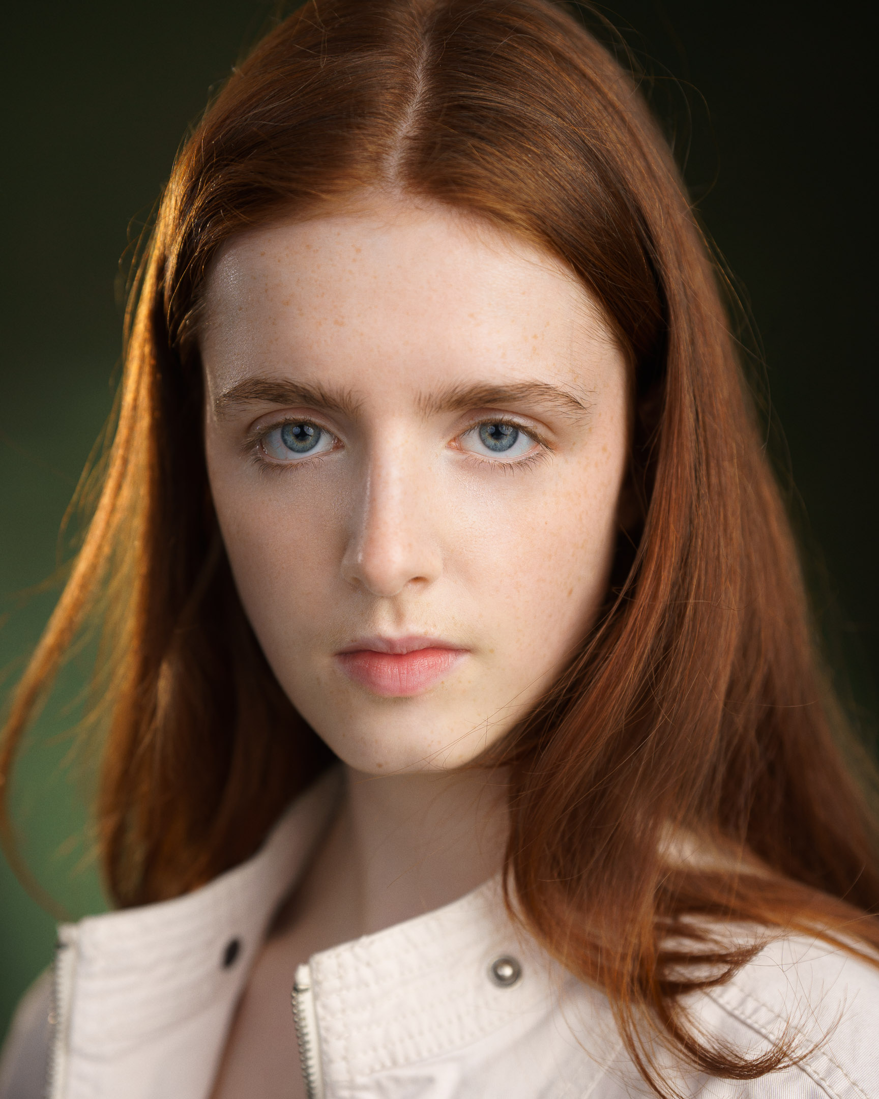 Neve Caldwell - KR Management