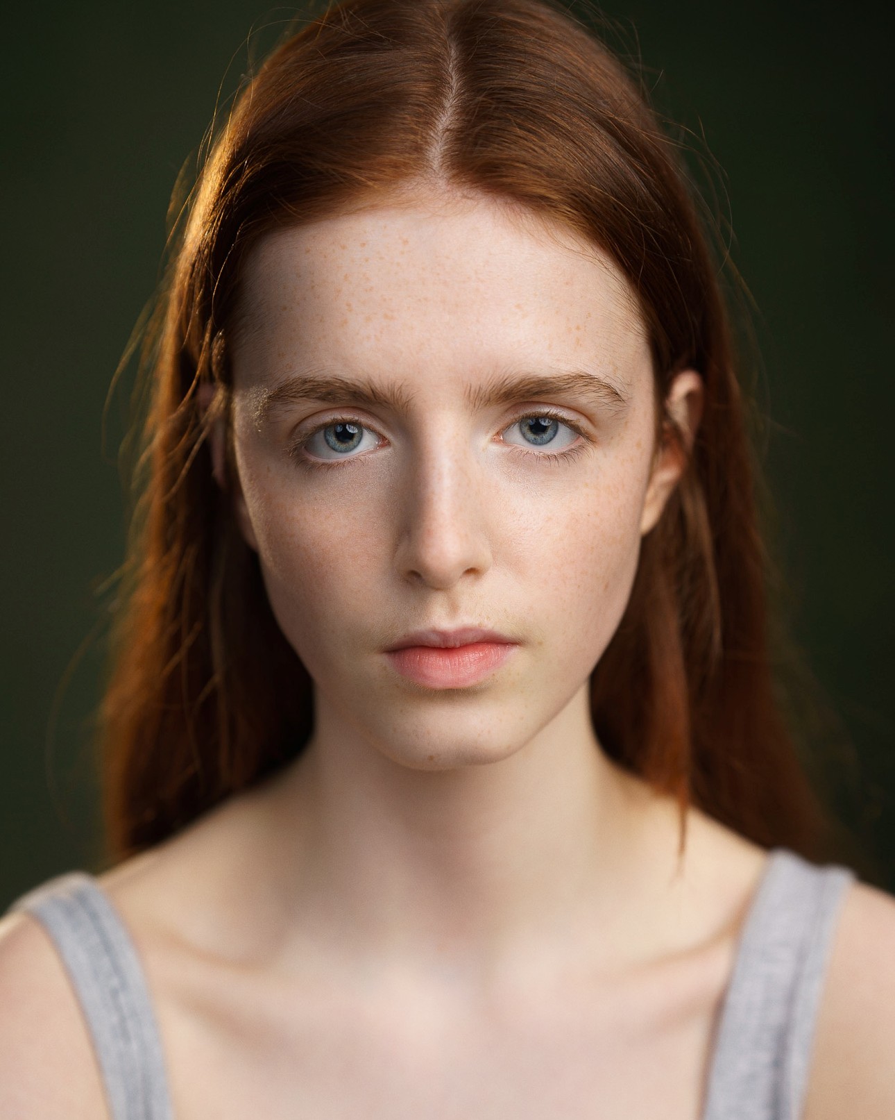 Neve Caldwell - KR Management
