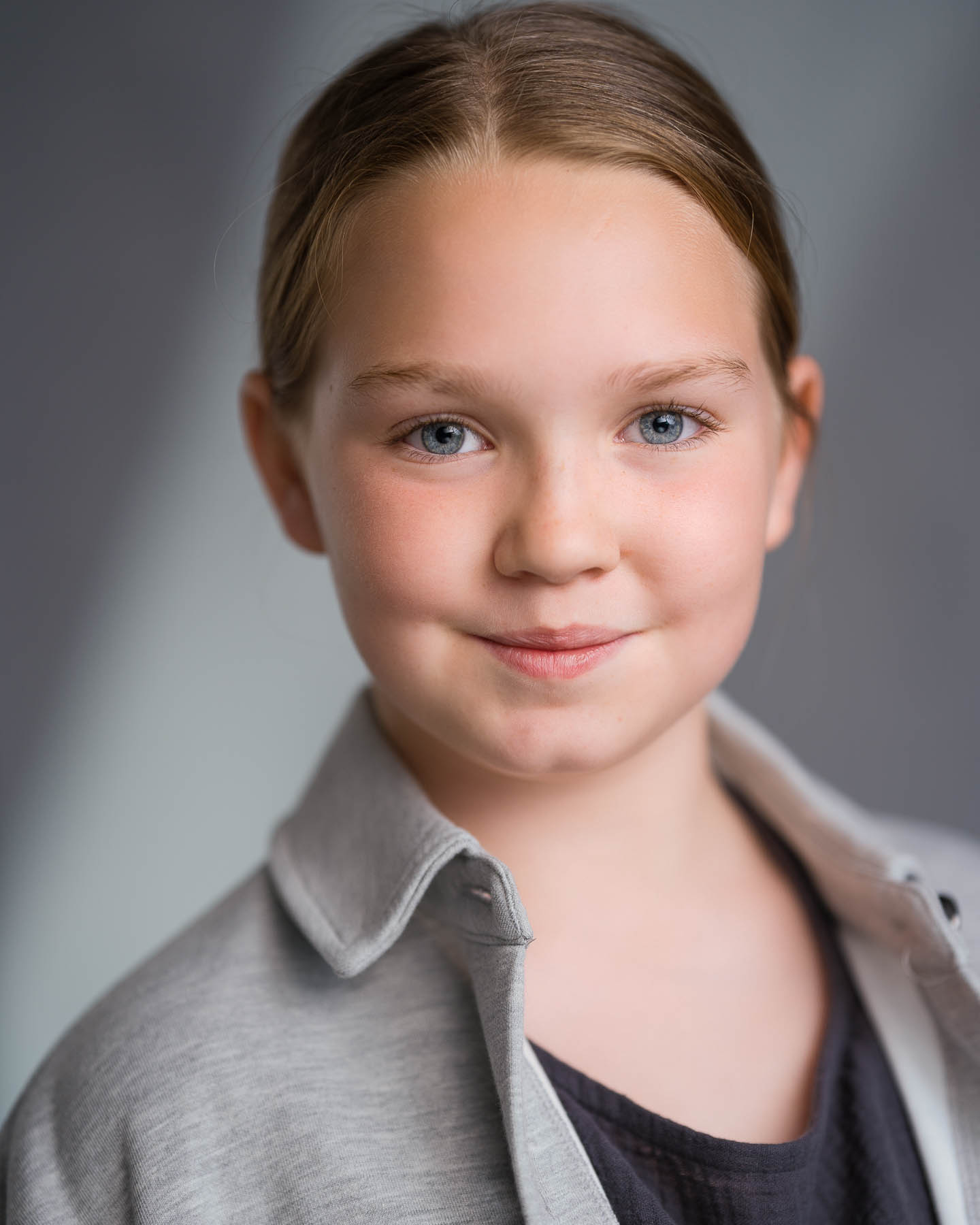 Quinn McCulloch - KR Management