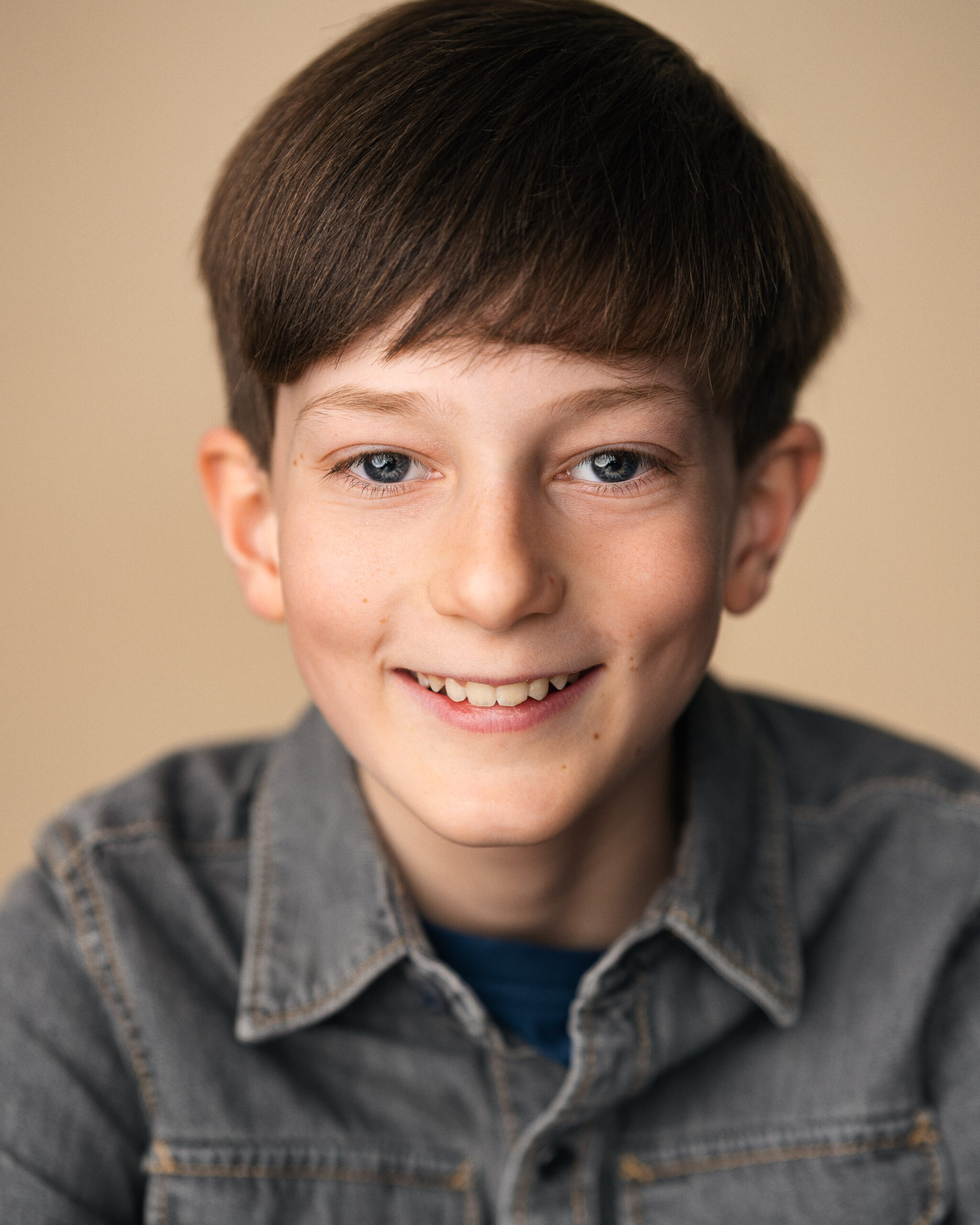 Ryan Tattersall - KR Management