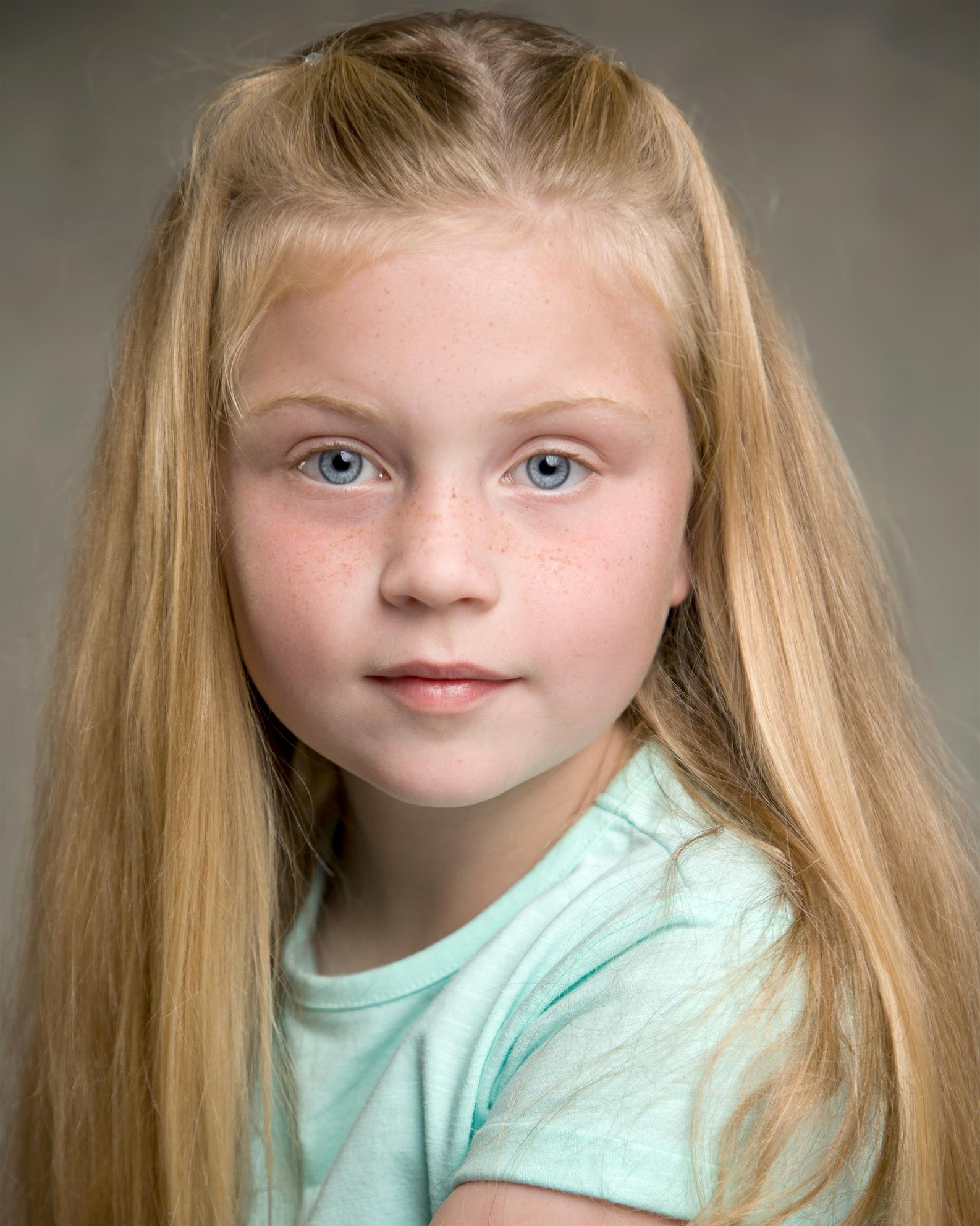 Sophia Afleck - KR Management