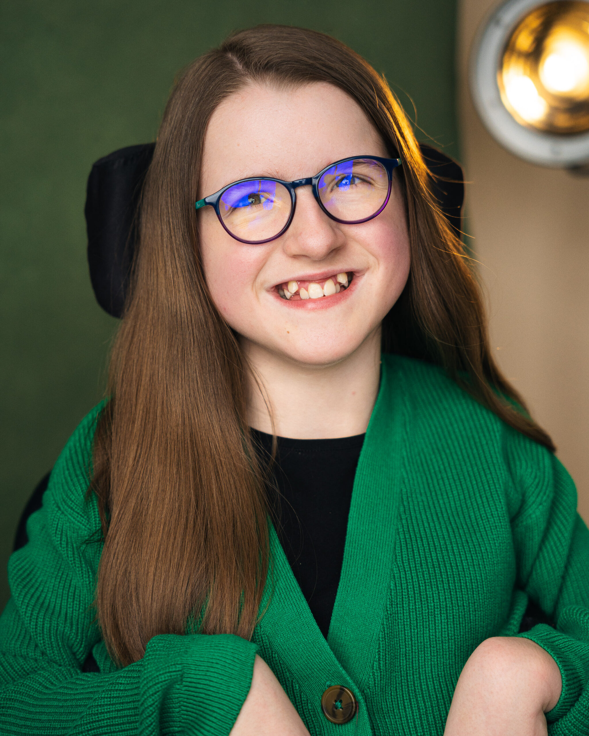 Sophia Walsh - KR Management