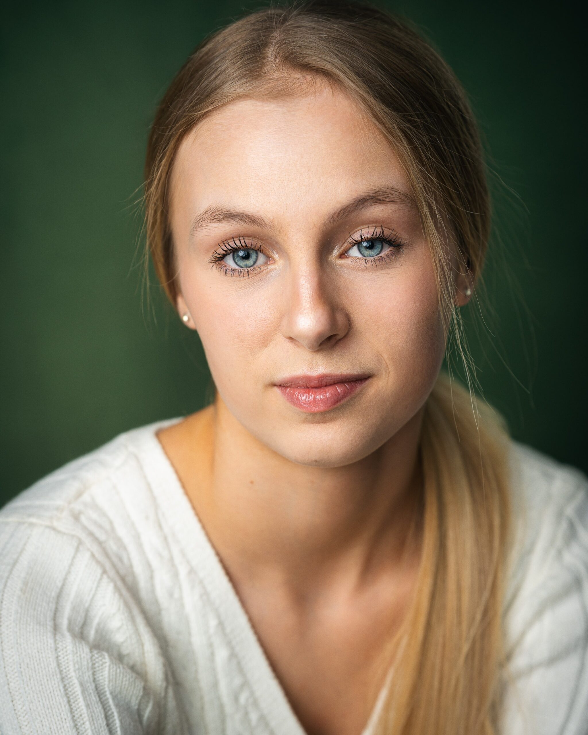 Stella Algie - KR Management