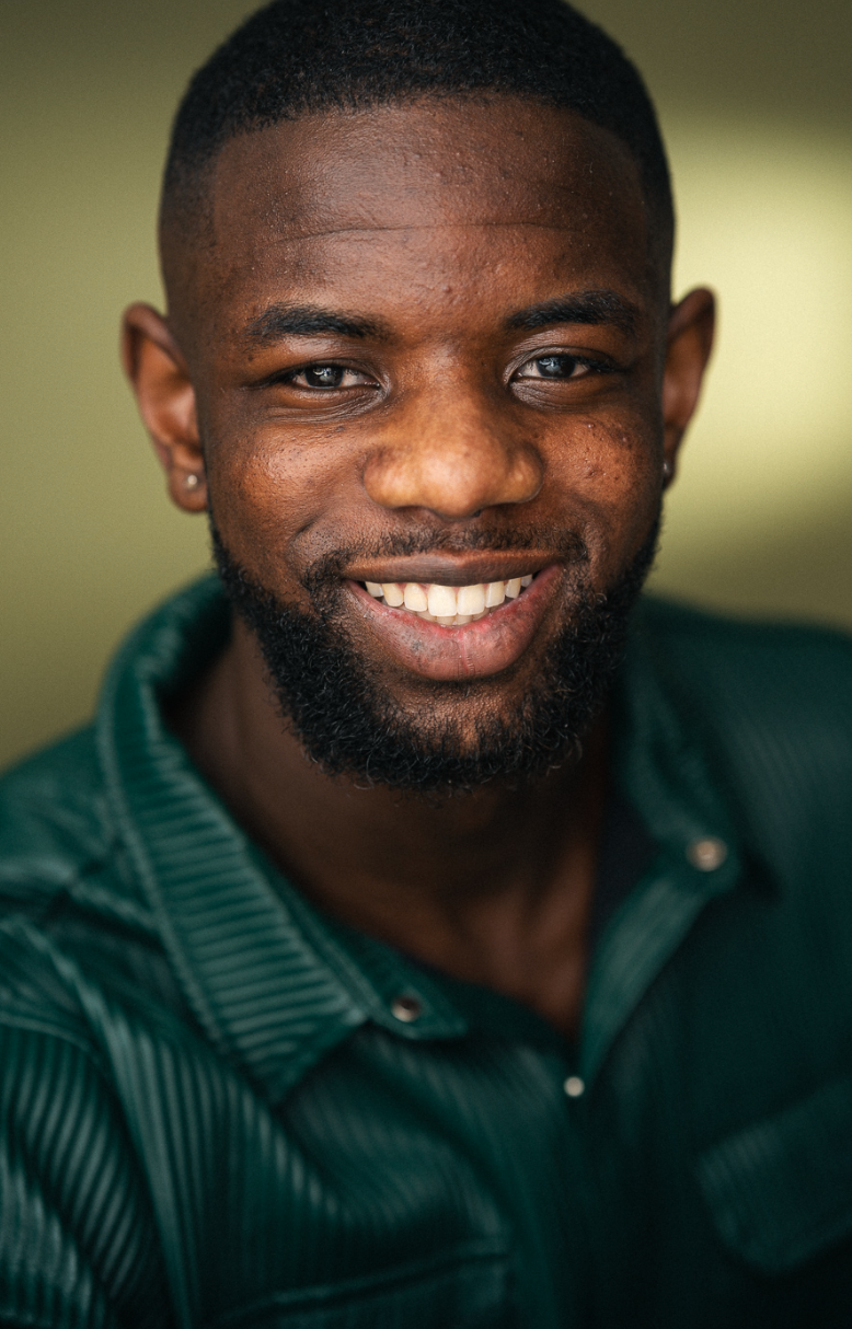 Lloyd Darko - KR Management