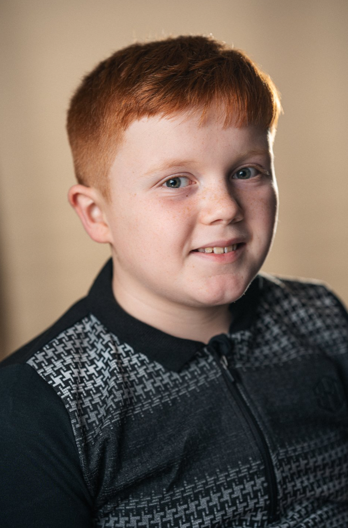 Ethan Muir - KR Management