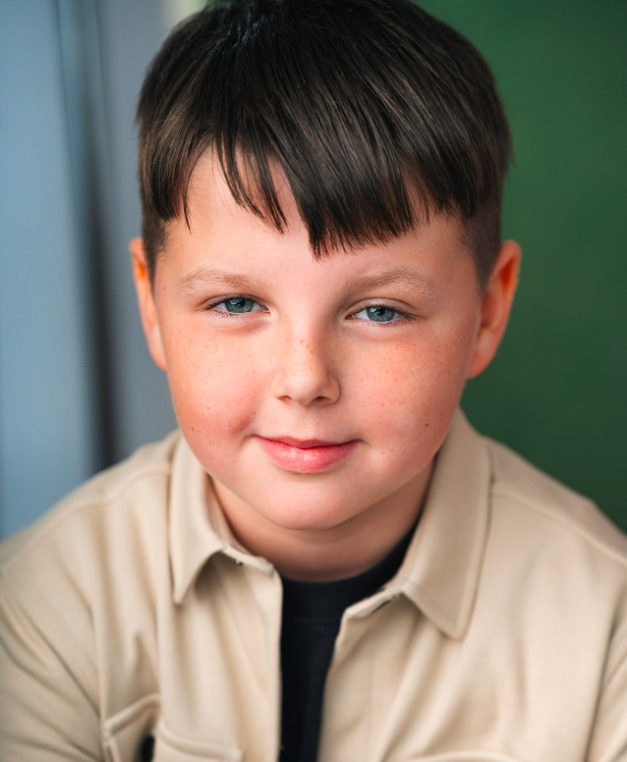 Logan Kennan - KR Management