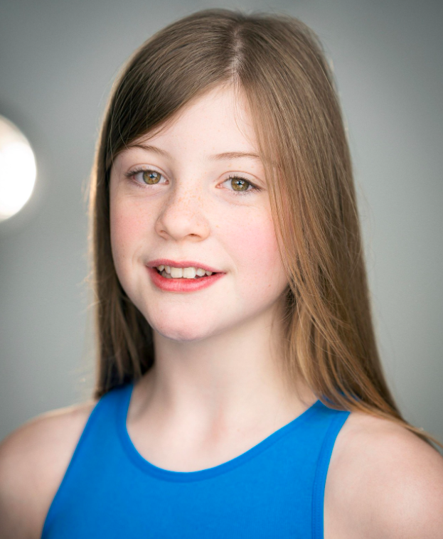 Eilidh Young - KR Management