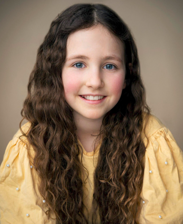 Molly Morris - KR Management