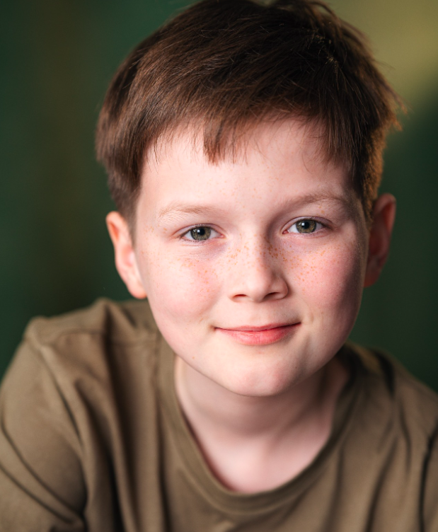 Adam Mitchell - KR Management