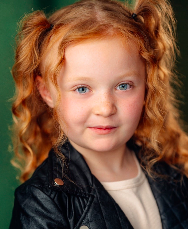 Aria McCart - KR Management