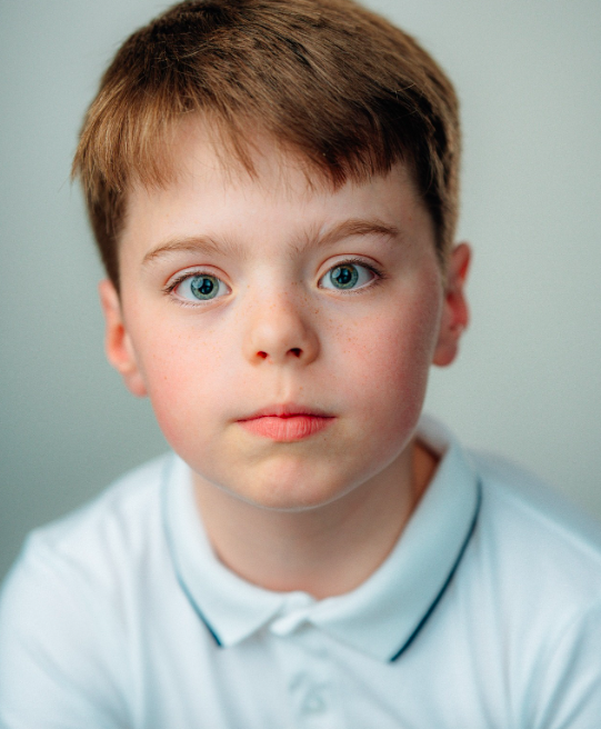 Dylan Cook - KR Management