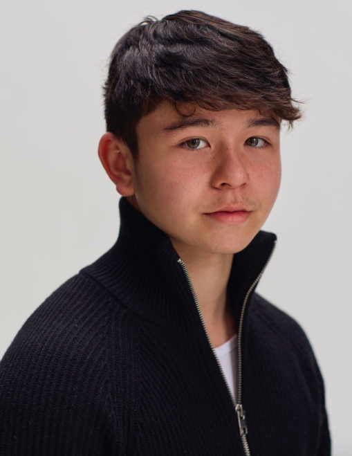 Isaac Chan Adams - KR Management