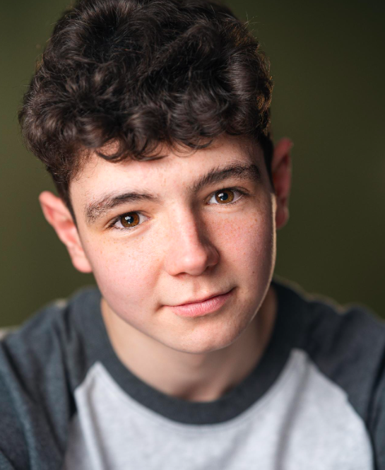 Aiden Hart - KR Management